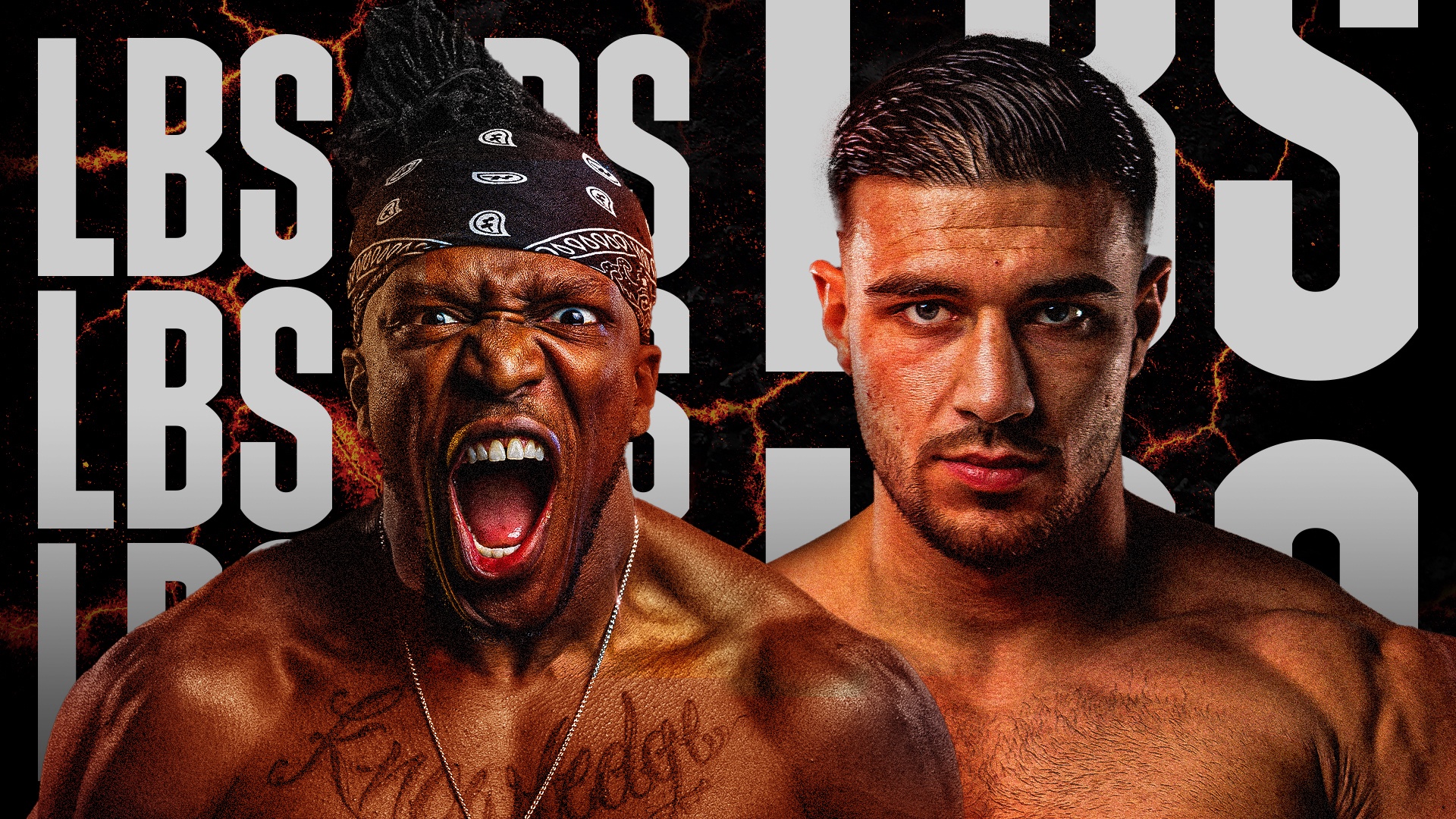 Kijk The DAZN Boxing Show Live - Weigh-In Live Stream | DAZN BE