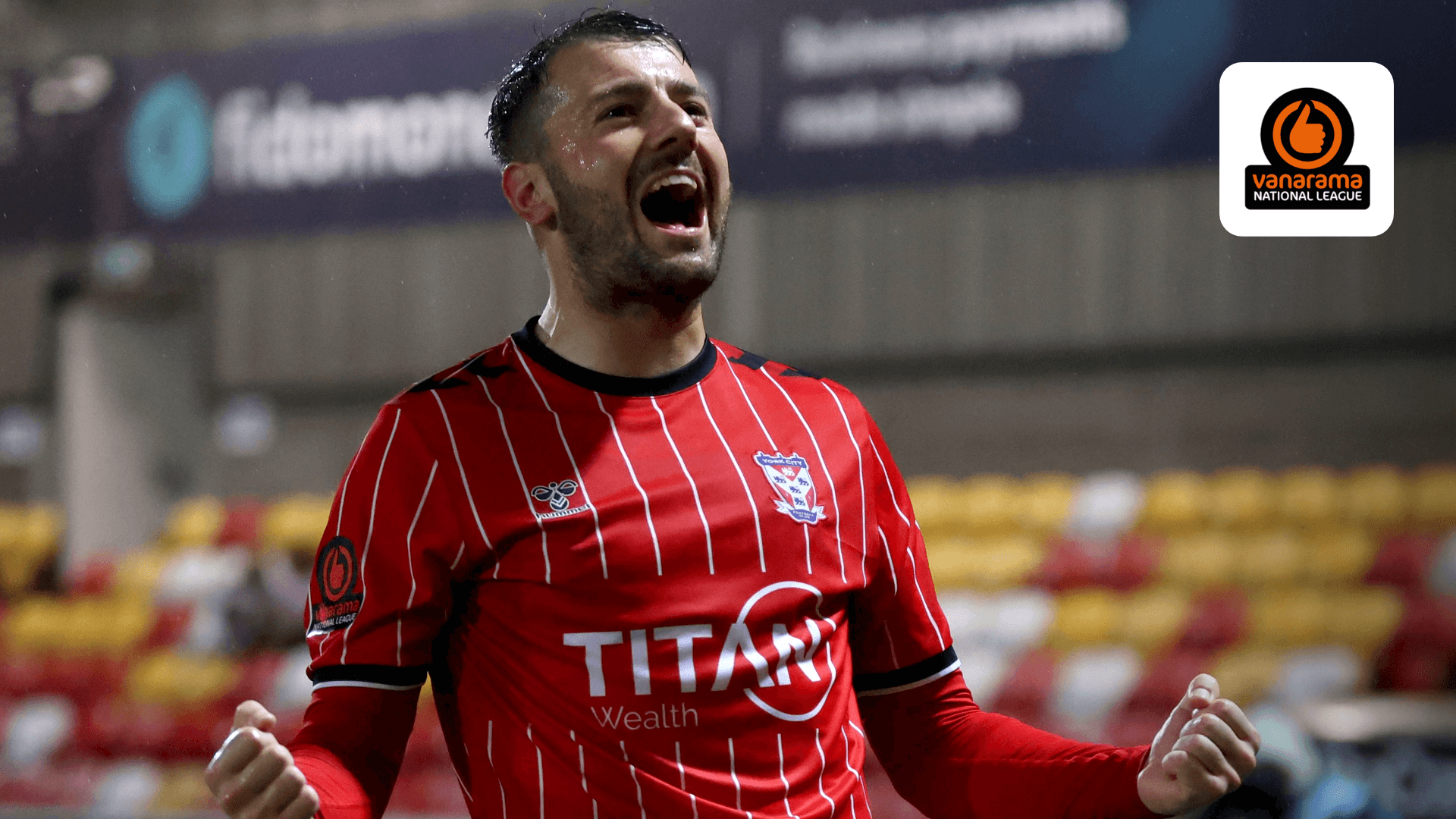 Watch Ollie Pearce - Art of Finishing Online | DAZN AE