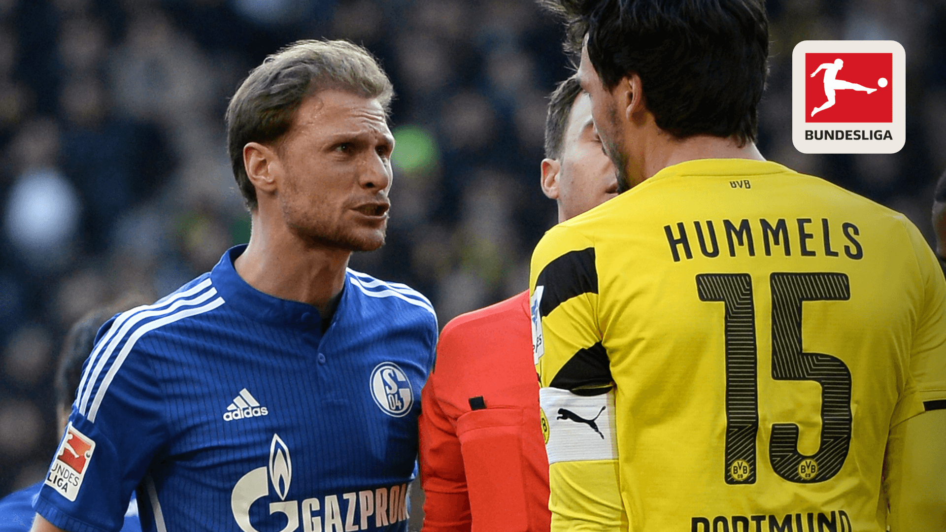 Watch The heart of German football: great stadiums, legendary ...