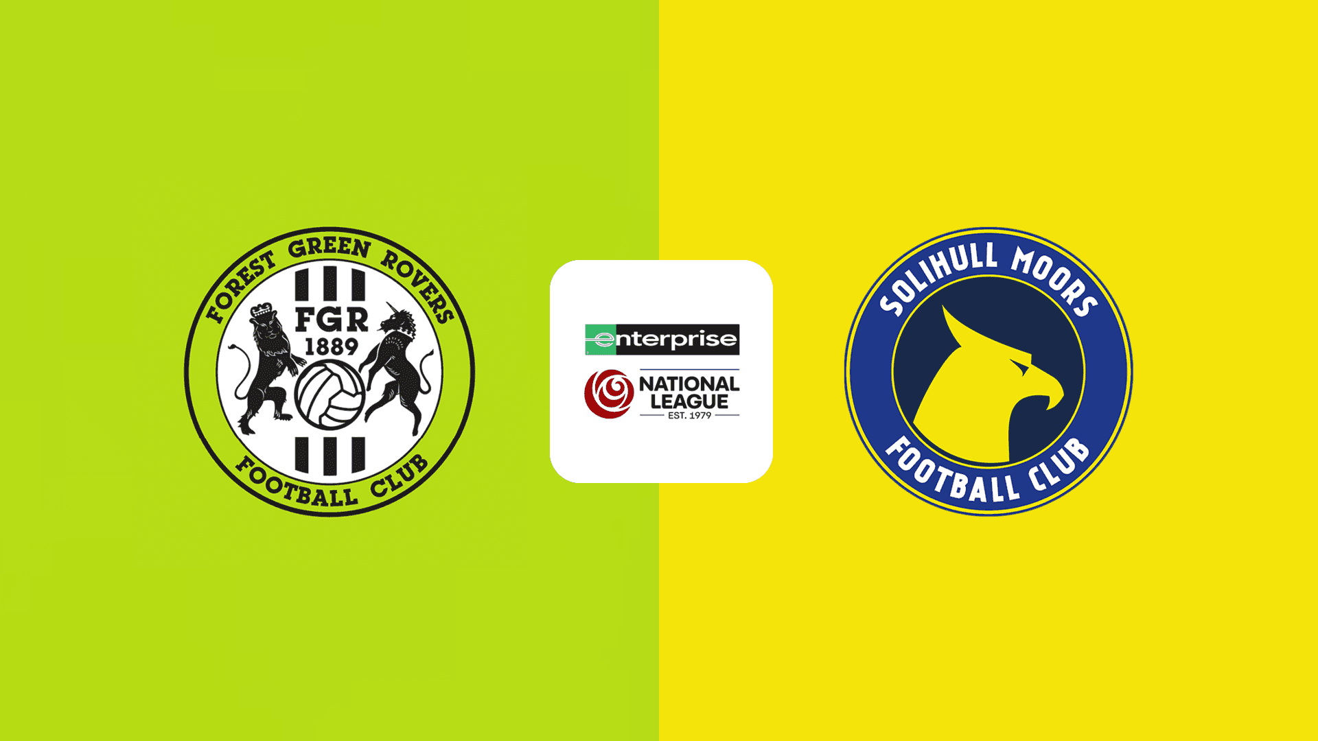 Watch Forest Green vs. Solihull Moors Live Stream Online | DAZN AE