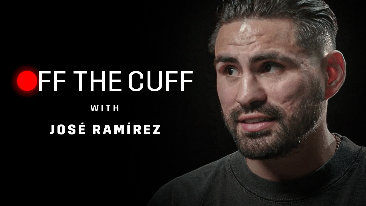 Watch Ramirez: 'Fighting in Riyadh Makes You a Superstar' Online | DAZN CA