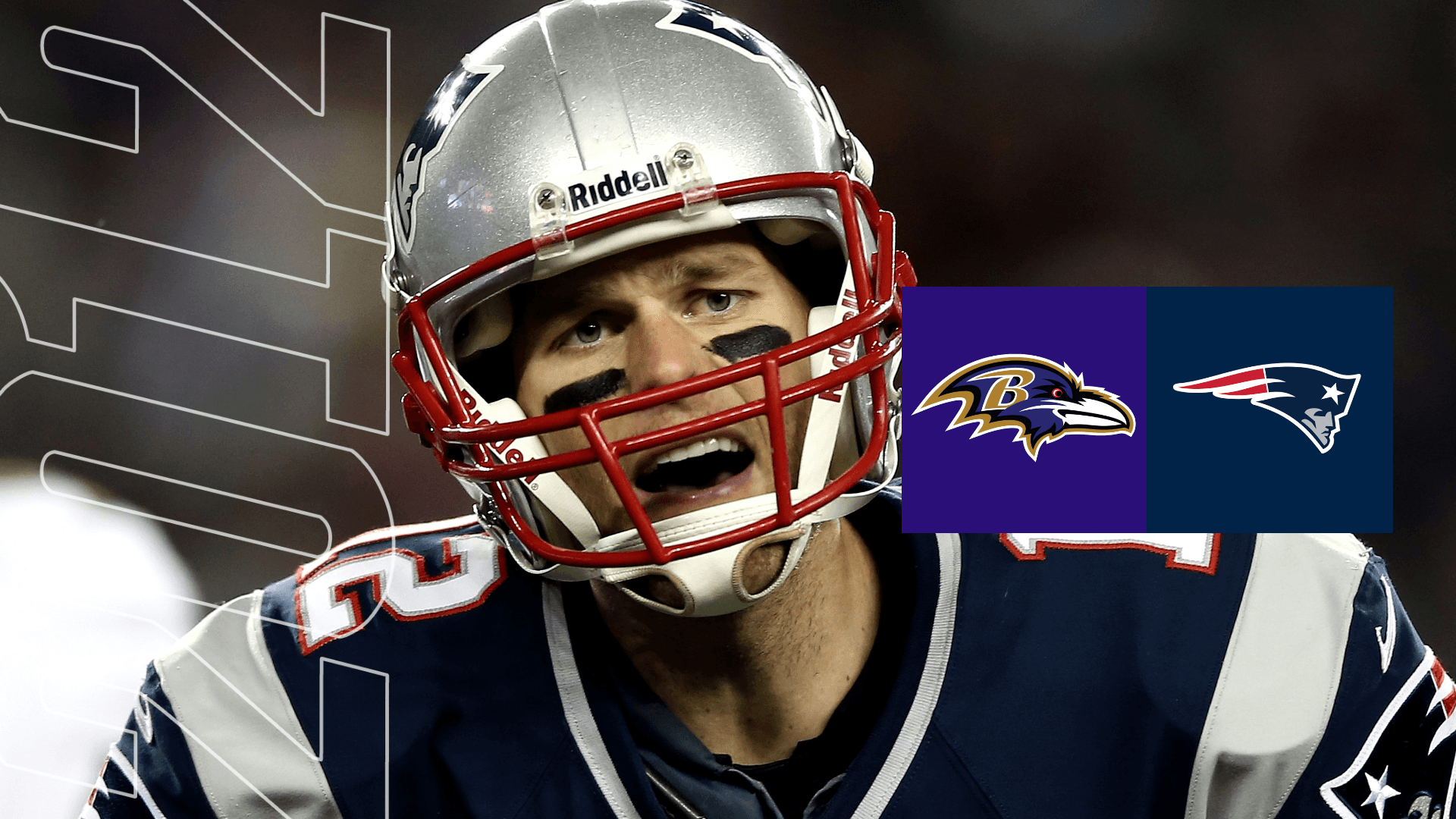 Ravens @ Patriots Stream auf DAZN | Jetzt Anmelden | DAZN DE