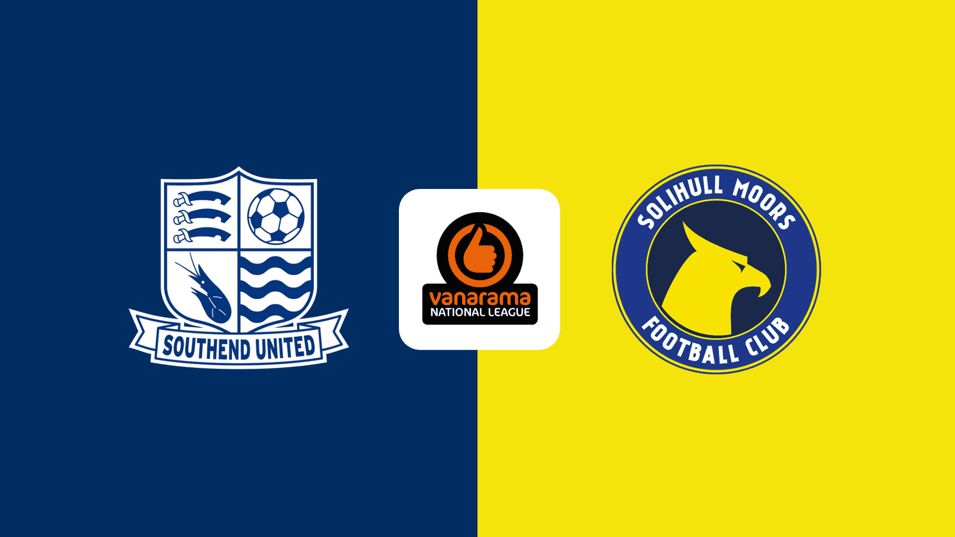 Ver Southend - Solihull Moors Online en Vivo | DAZN US