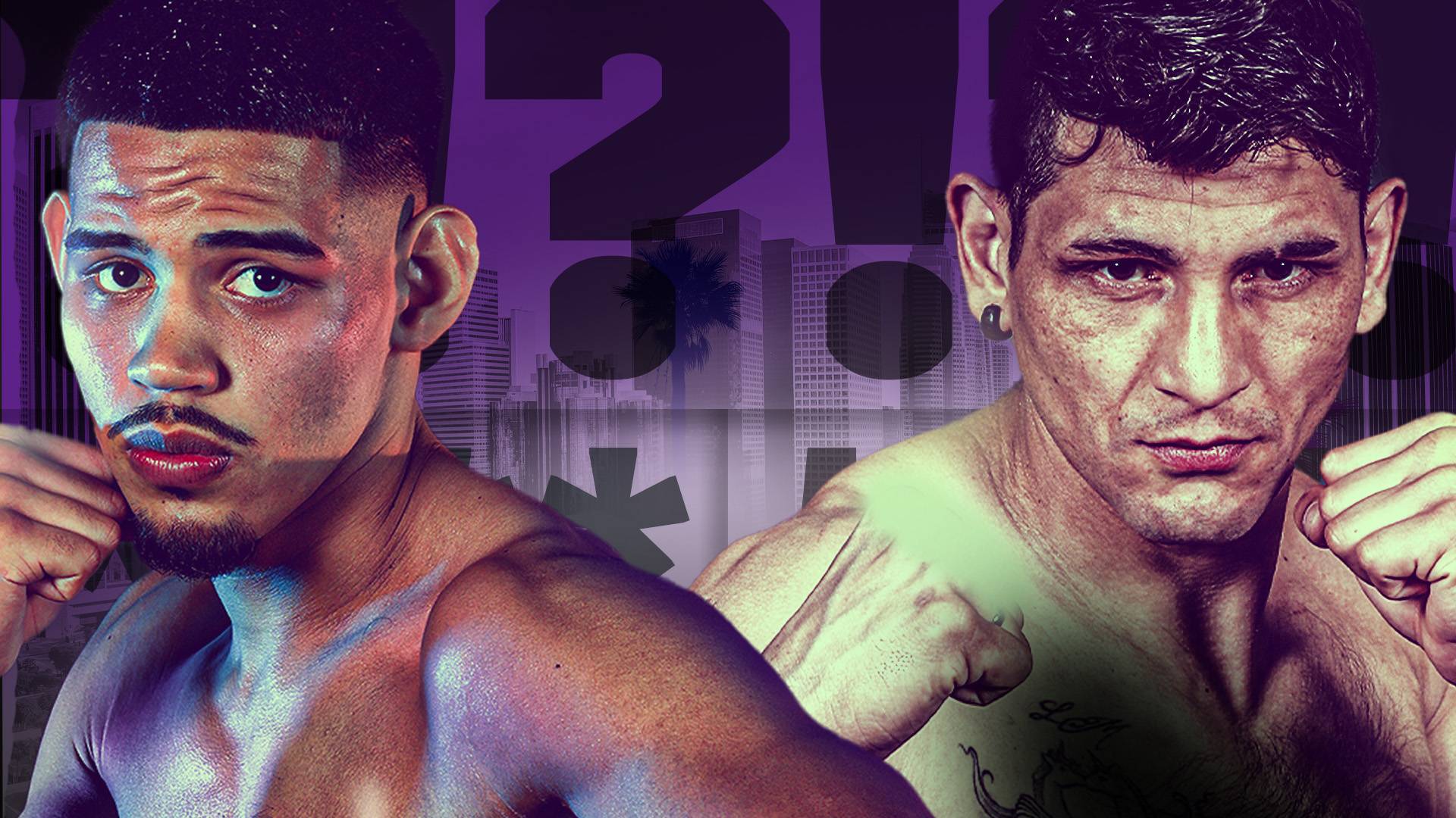 Watch Pacheco vs. Coceres: Press Conference Live Stream | DAZN BR