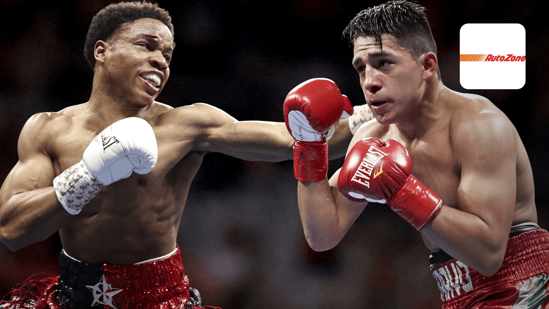 Watch Schofield vs. Giron: Preview Show | Presented by AutoZone Online ...