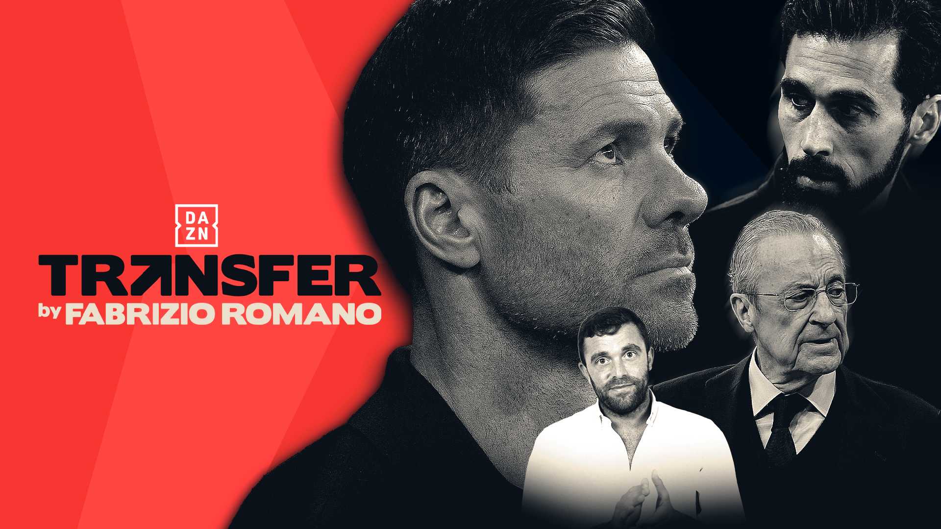 Vê Michael Carrick no United e os motivos do despedimento de Xabi ...