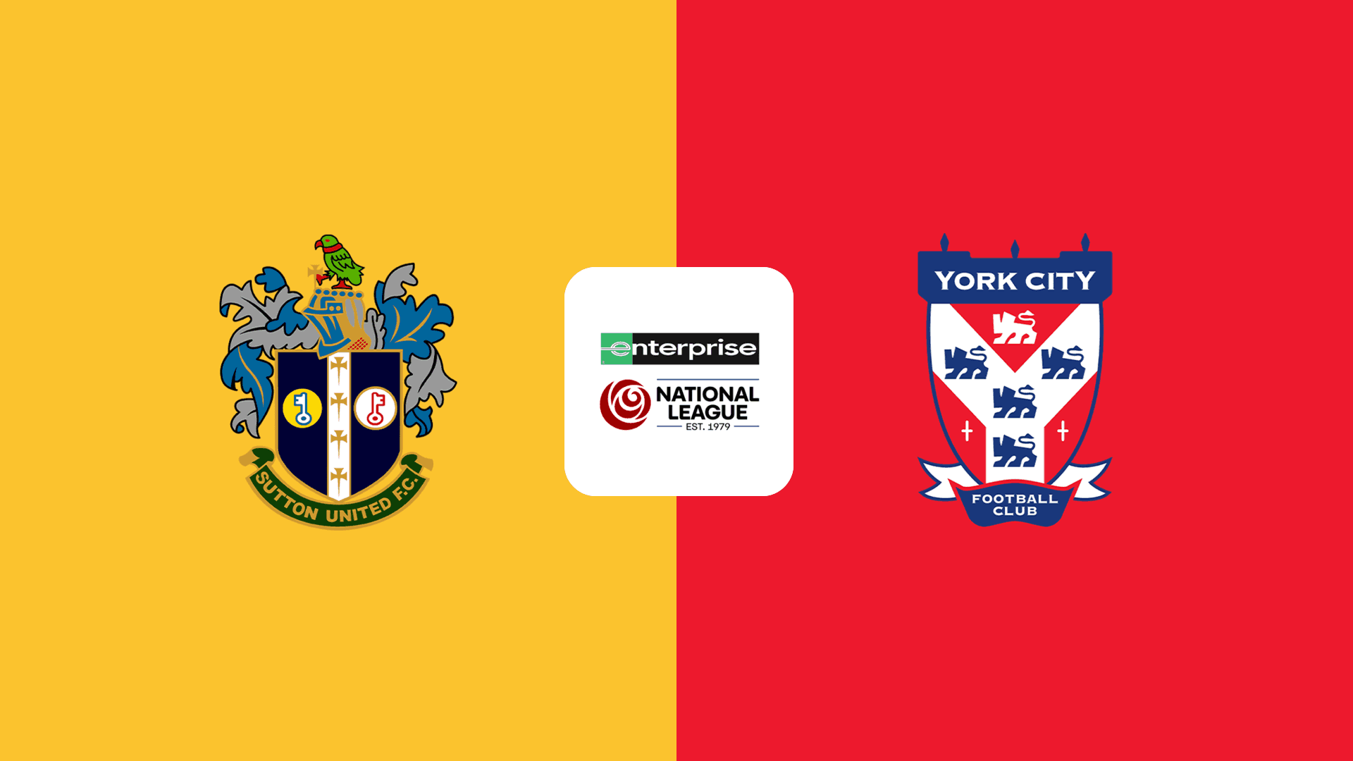Ver Sutton - York Online en Directo | DAZN MX