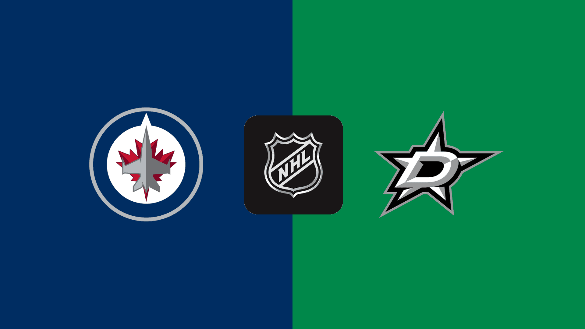 Watch Jets @ Stars Live Stream Online | DAZN KW