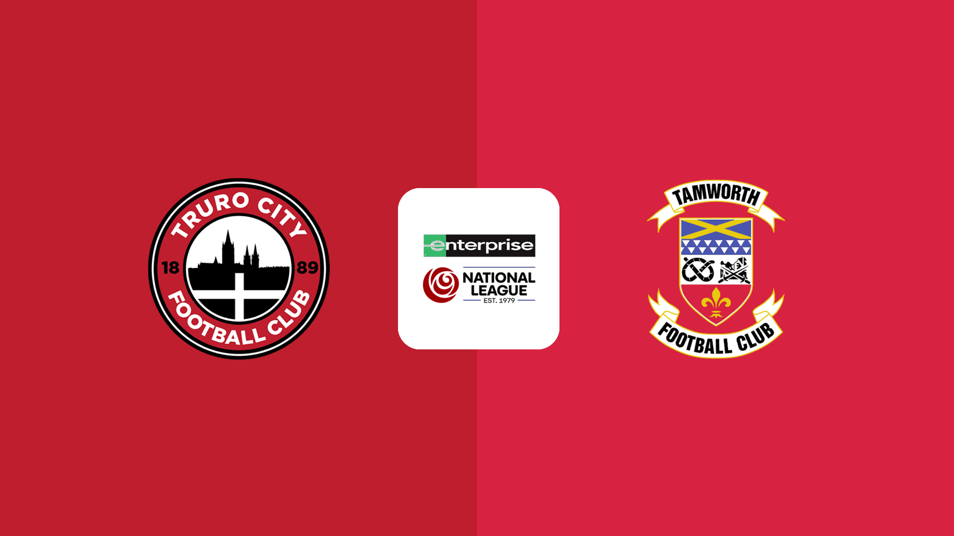 Watch Truro vs. Tamworth Live Stream Online | DAZN ZA