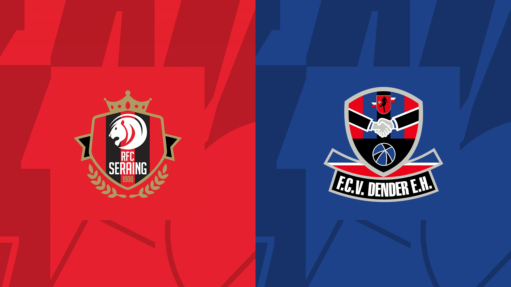 Watch RFC Seraing - FC Dender Live Stream | DAZN BE