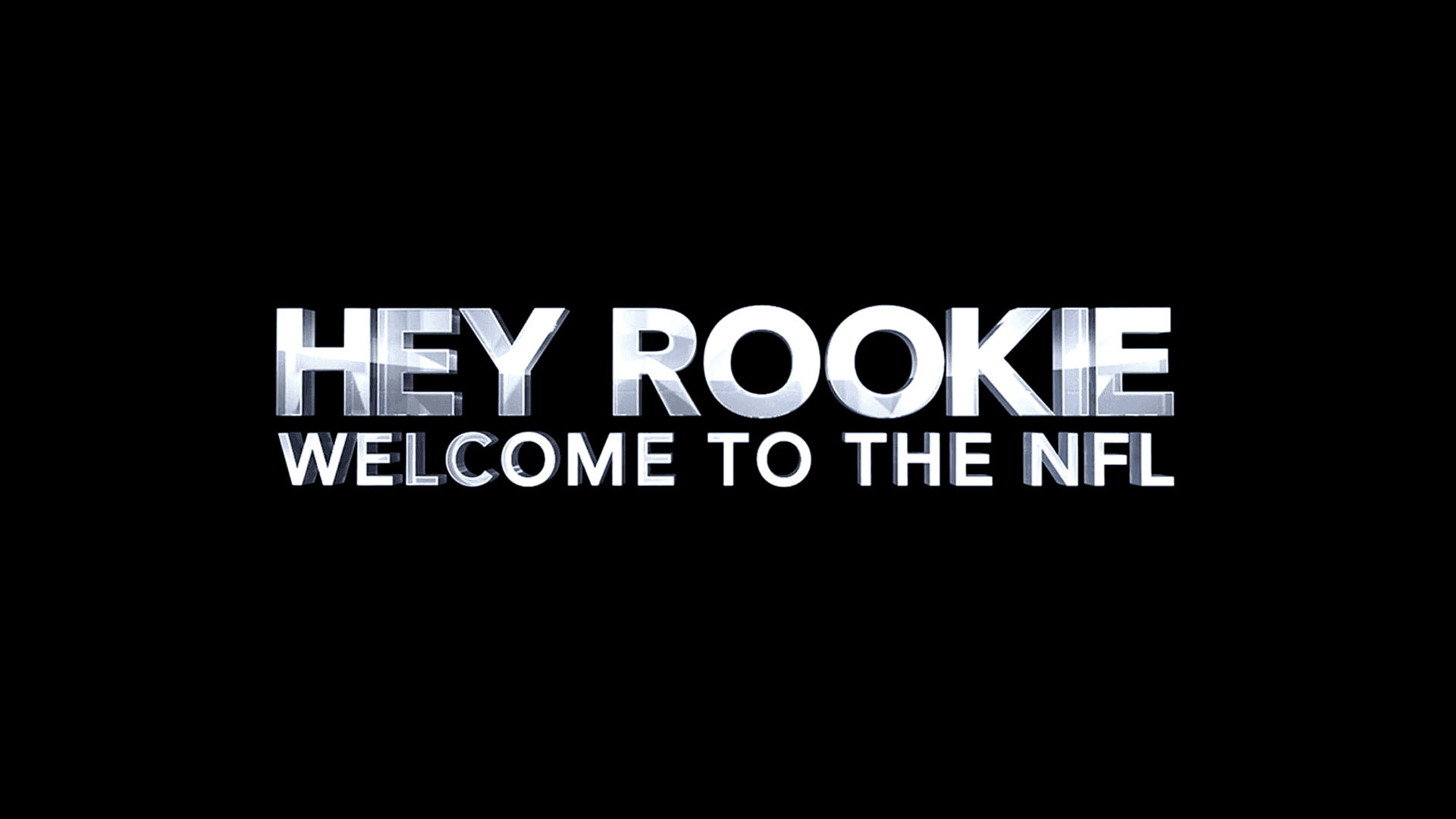 Watch Hey Rookie: Episode 3 Live Stream | DAZN IT