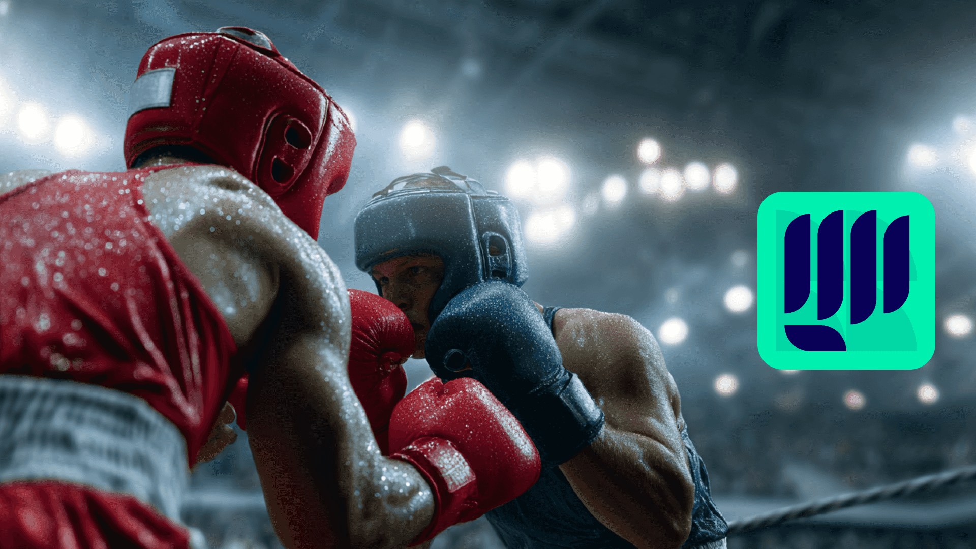 Regarder Boxe - Jour 1 (Commentaire Arabe) en Direct Live | DAZN FR