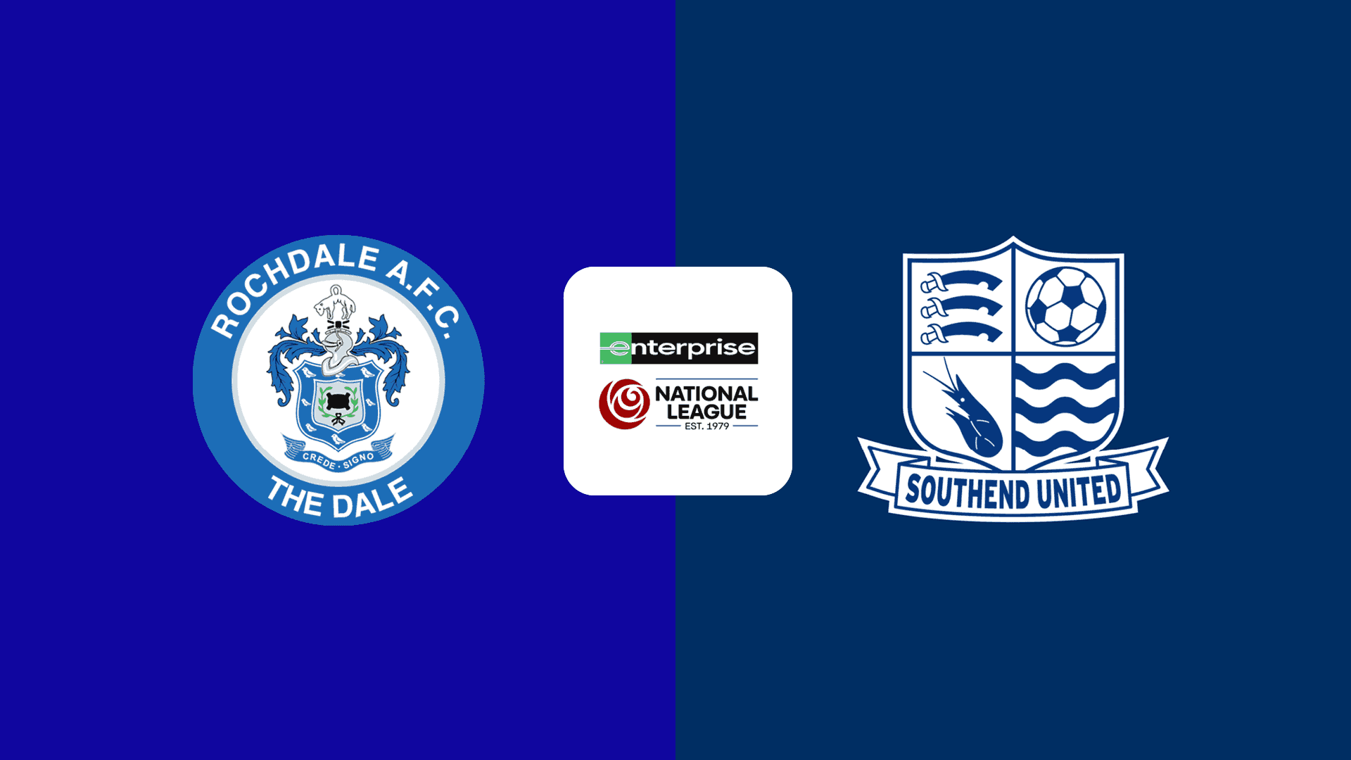 Watch Rochdale vs. Southend Live Stream Online | DAZN JP