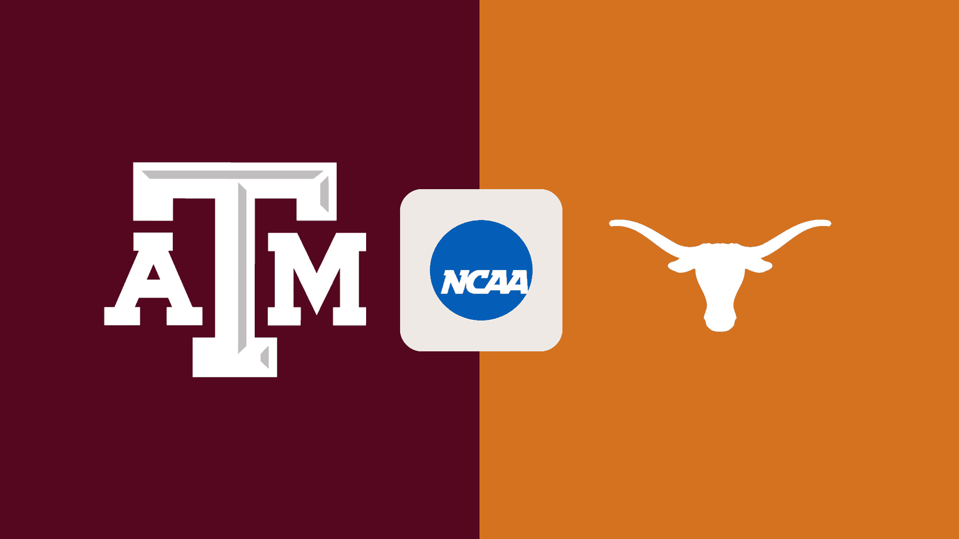Watch Texas A&M @ Texas Live Stream Online | DAZN PT