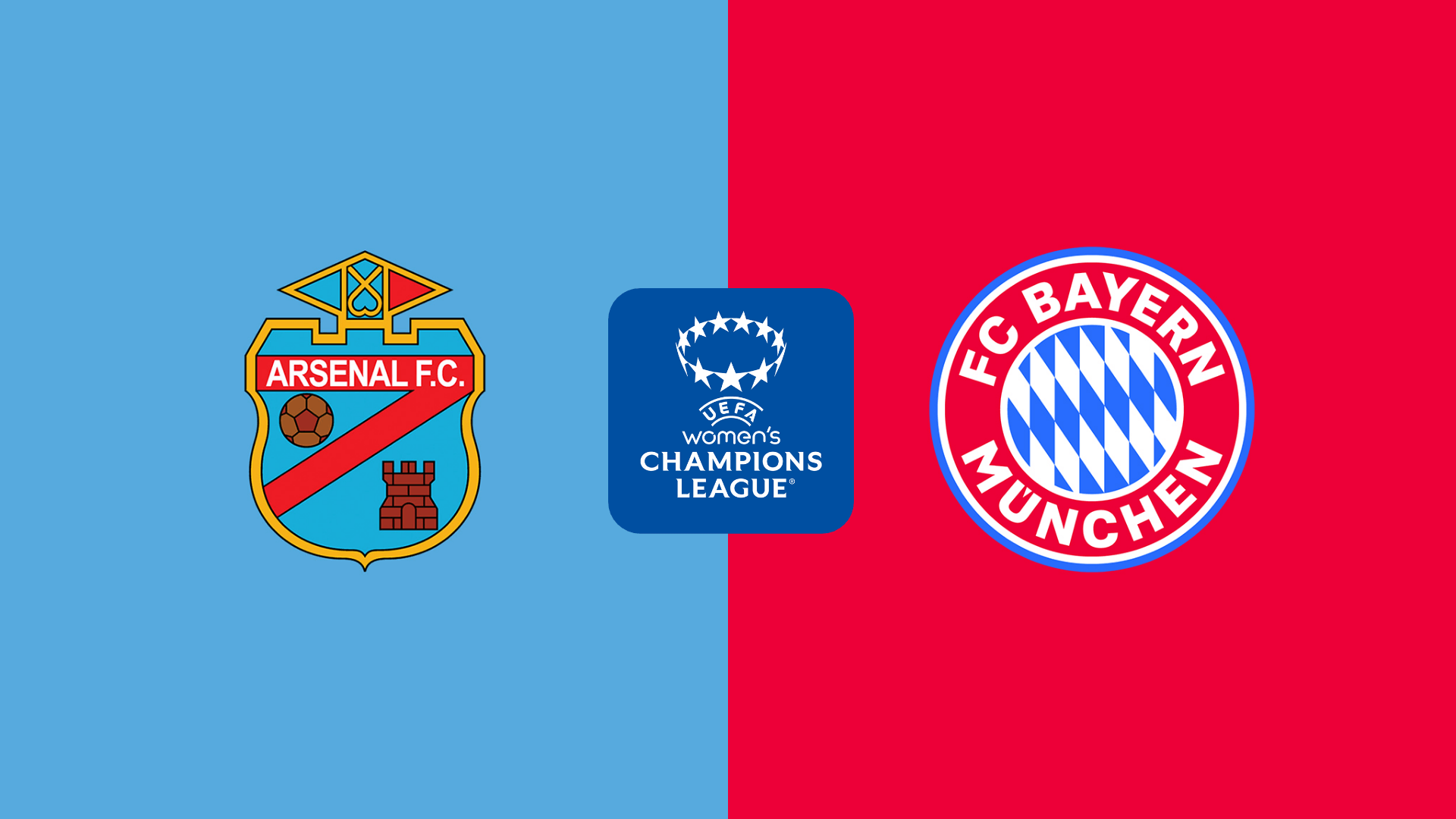 Watch Arsenal vs. FC Bayern Munchen Live Stream | DAZN CF