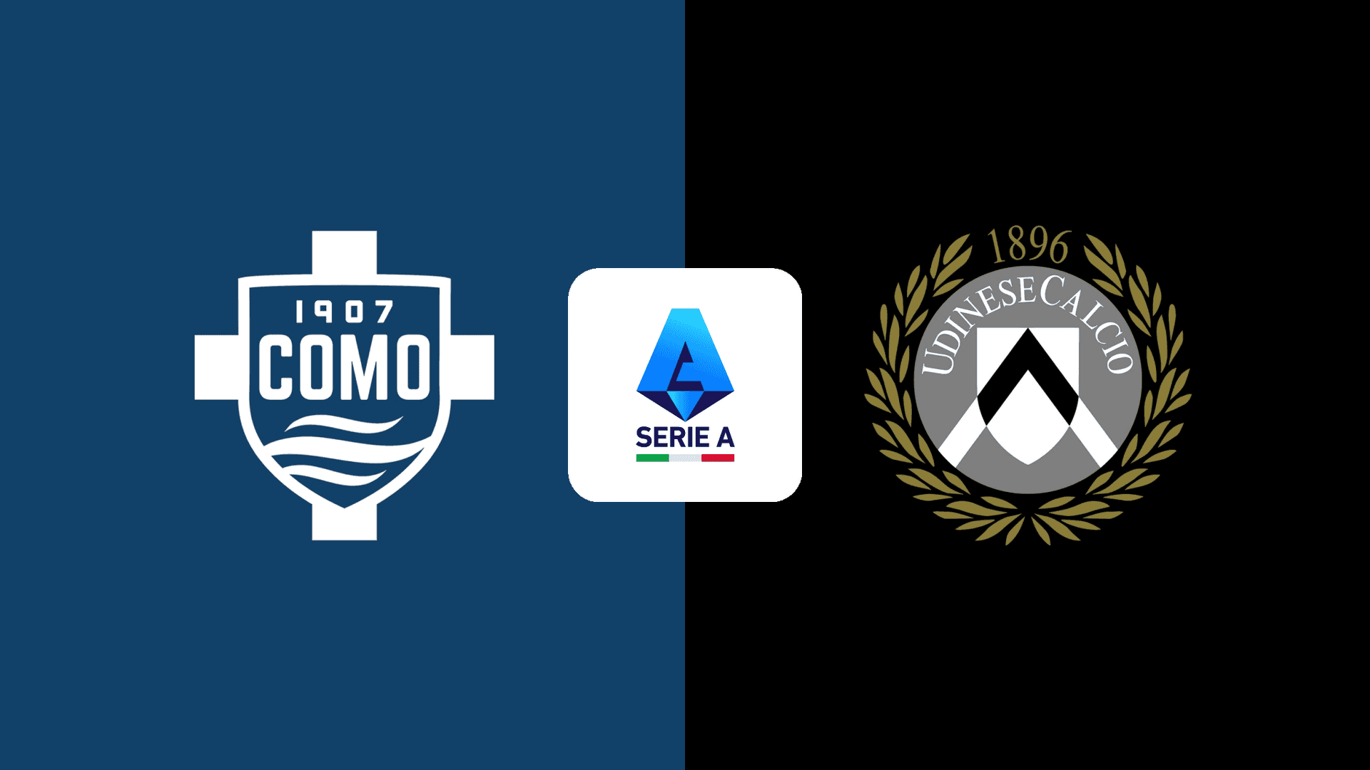 Bekijk Como - Udinese (in italiano)-livestreams online | DAZN BE