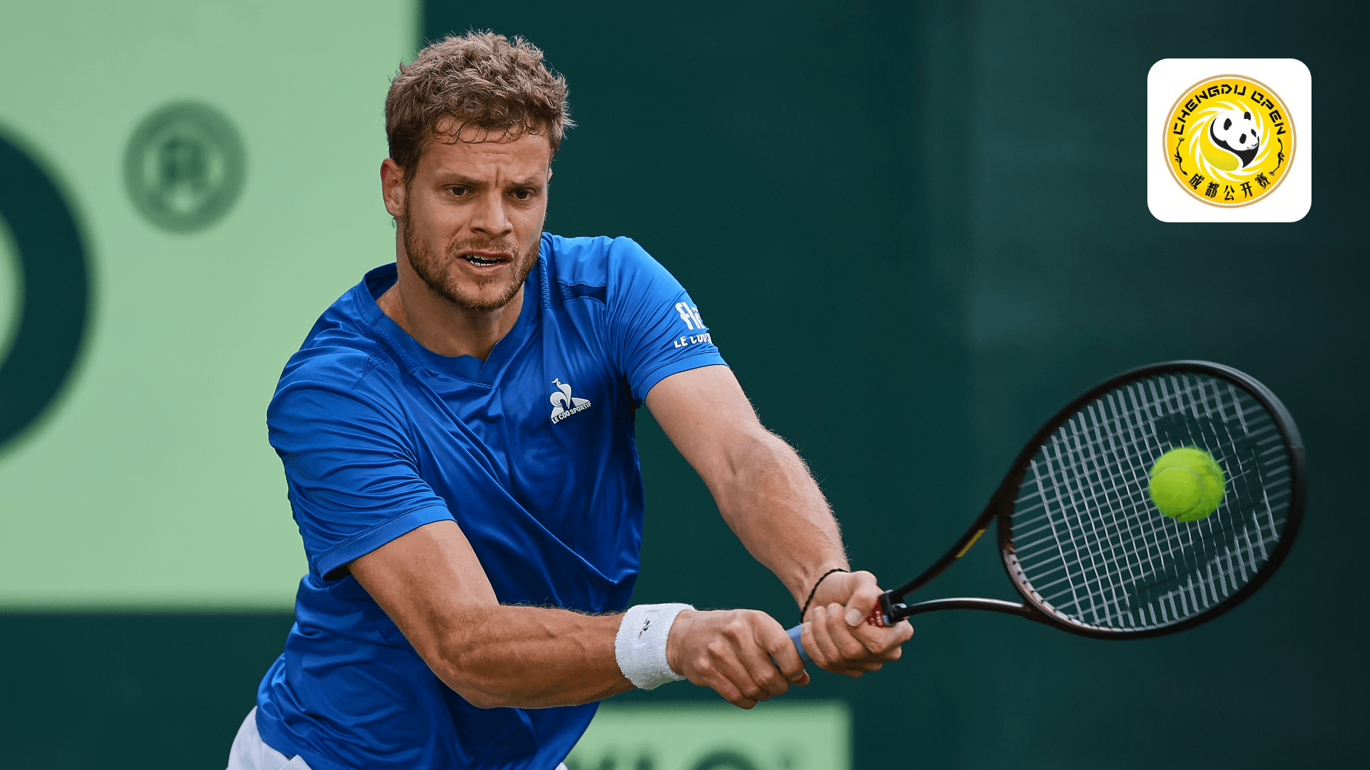 Ver Cuartos de Final: Hanfmann - Martínez Online en Directo | DAZN MX