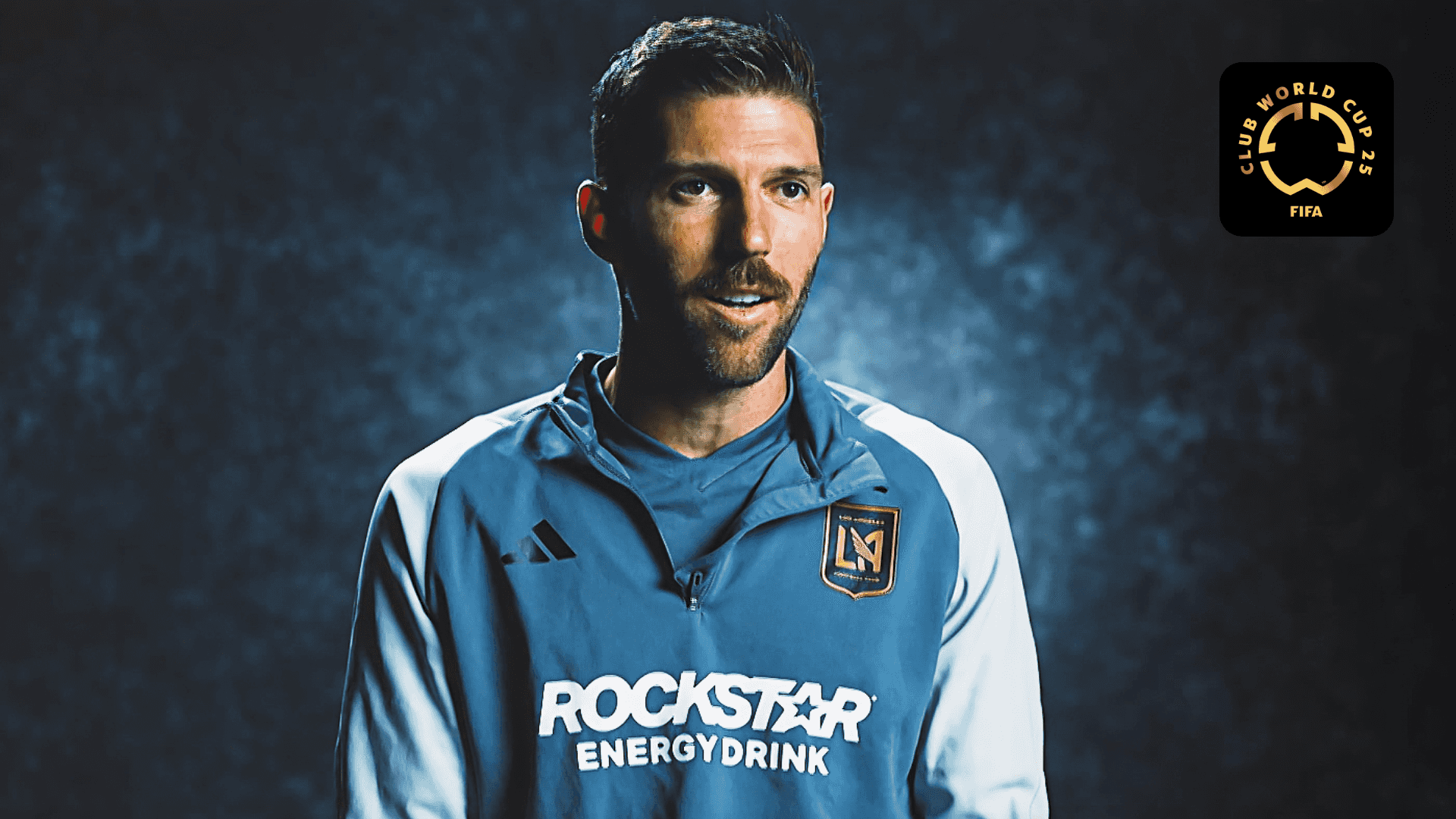 Watch Ryan Hollingshead: ‘We Want to Go Test Ourselves’ Online | DAZN US