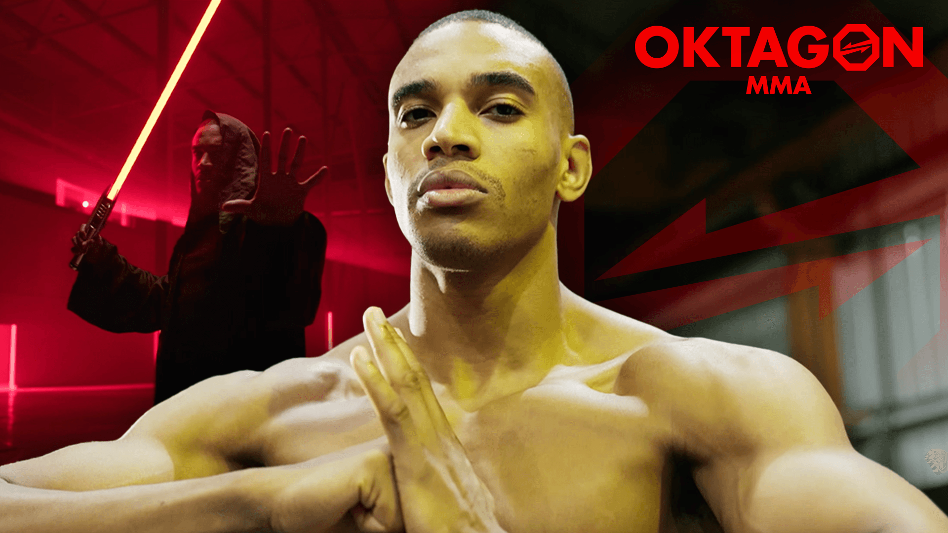 Regarder Fighter's DNA : Akonne Wanliss Online | DAZN CA