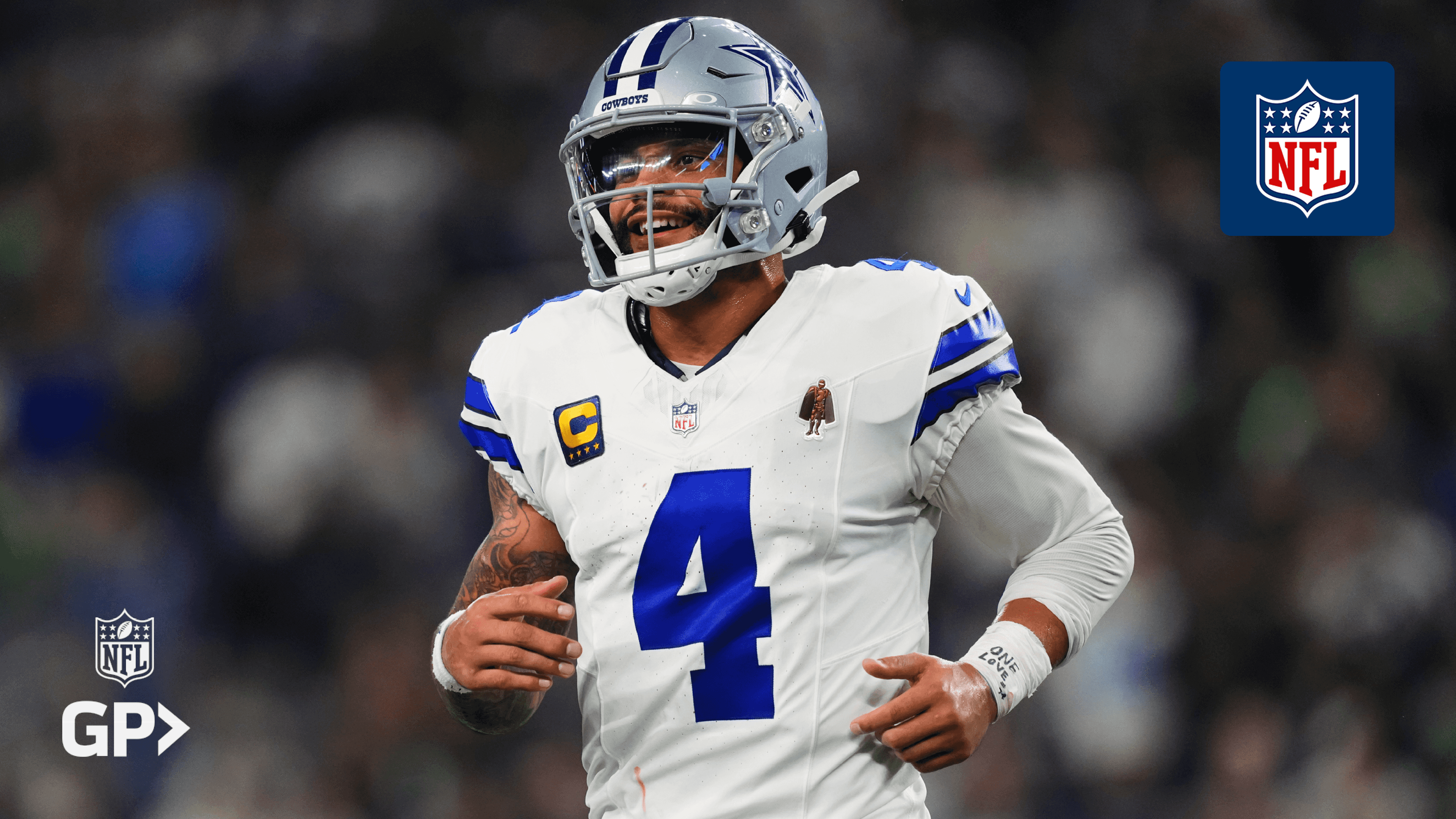 Regarder Game Day All Access: Semaine 12 Online | DAZN CA