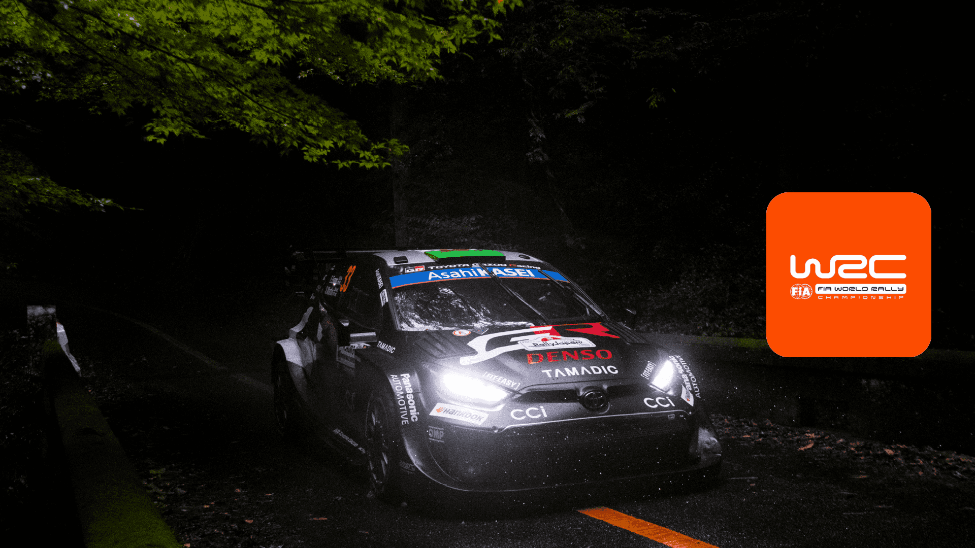 Watch Rally Saudi Arabia: Stage 12 Live Stream Online | DAZN GB