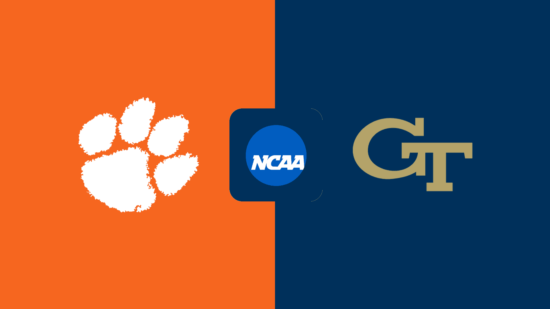 Watch Clemson @ Georgia Tech Live Stream Online | DAZN GB