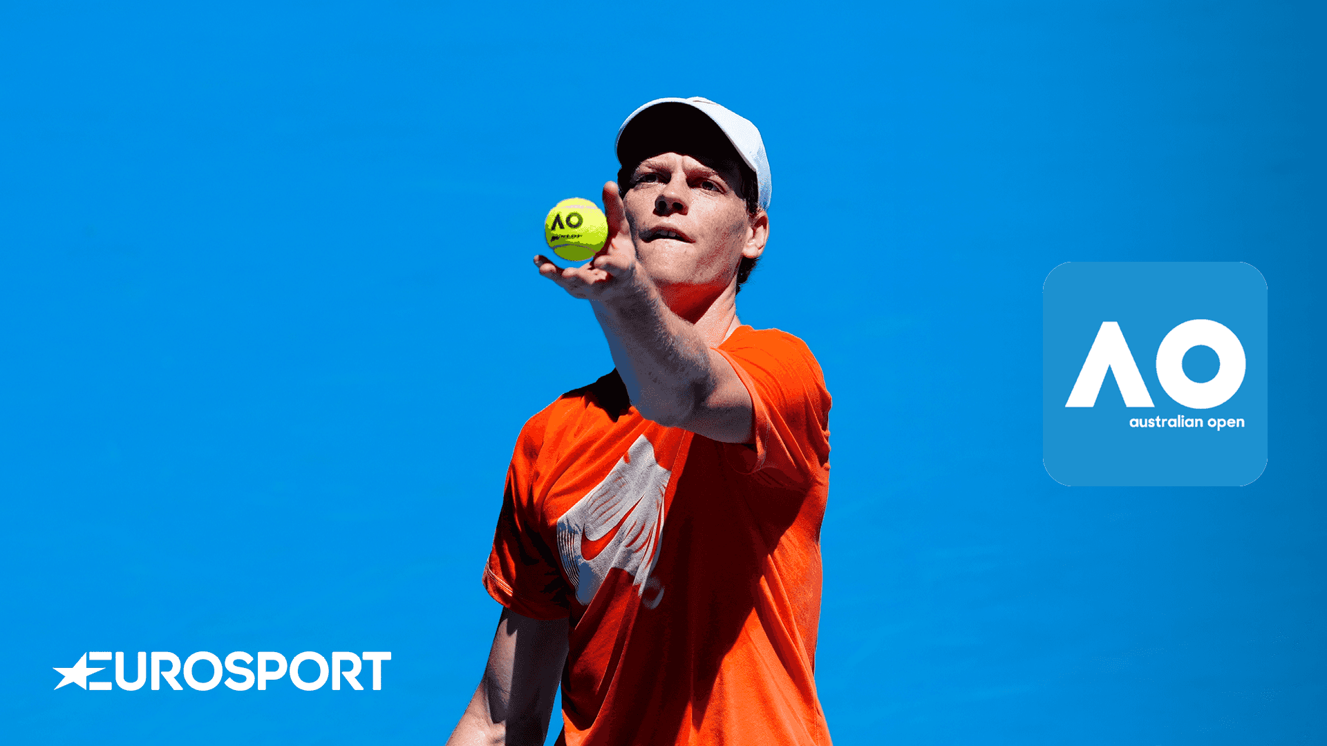 Giorno 3 | Primo turno: Gaston - Sinner in Diretta Streaming | DAZN IT