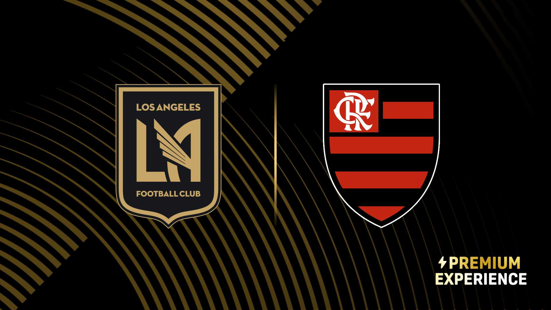 Watch LAFC vs. Flamengo Live Stream | DAZN IQ