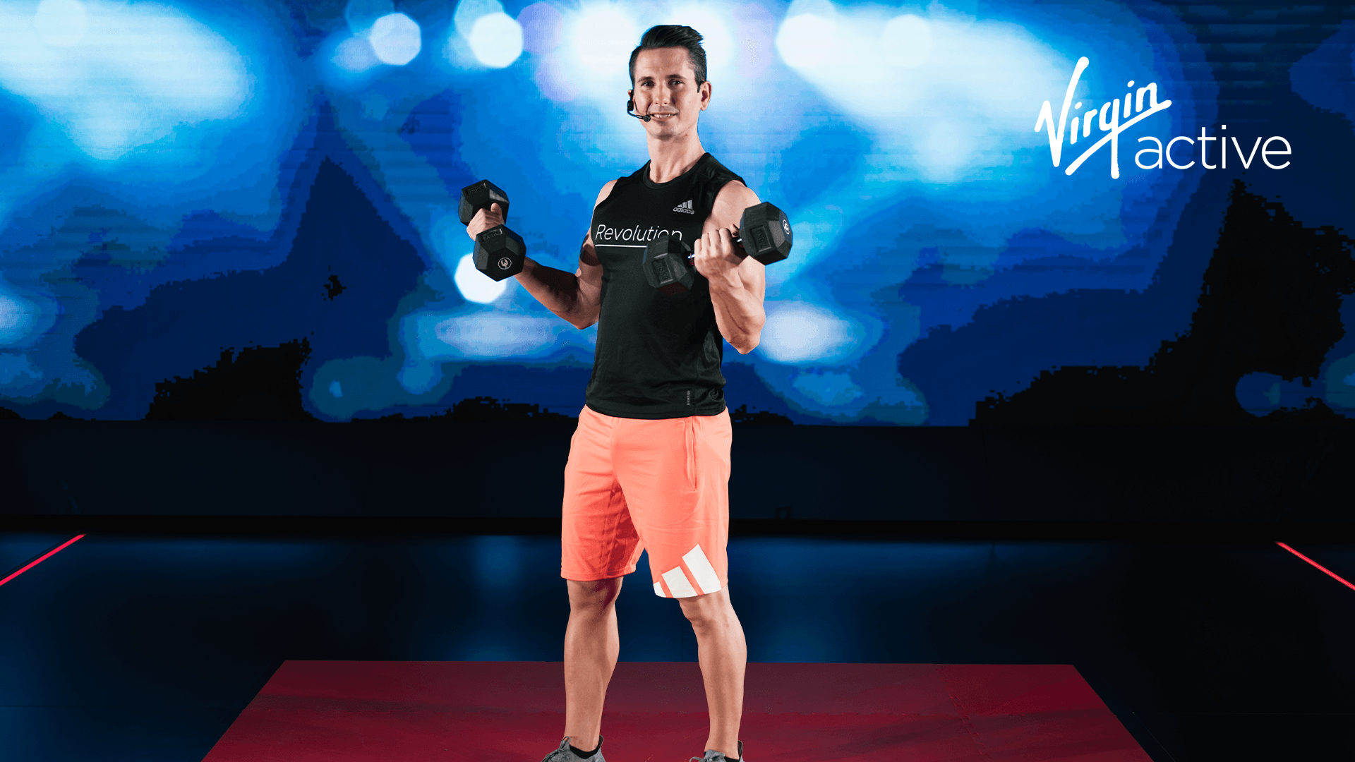 Episodio 4 | Sculpt your body Streaming | DAZN IT