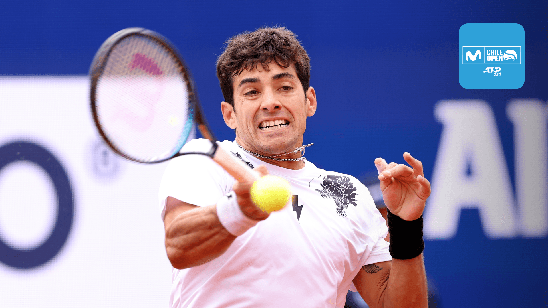 Watch Day 1 - Round 1 Live Stream | DAZN VG