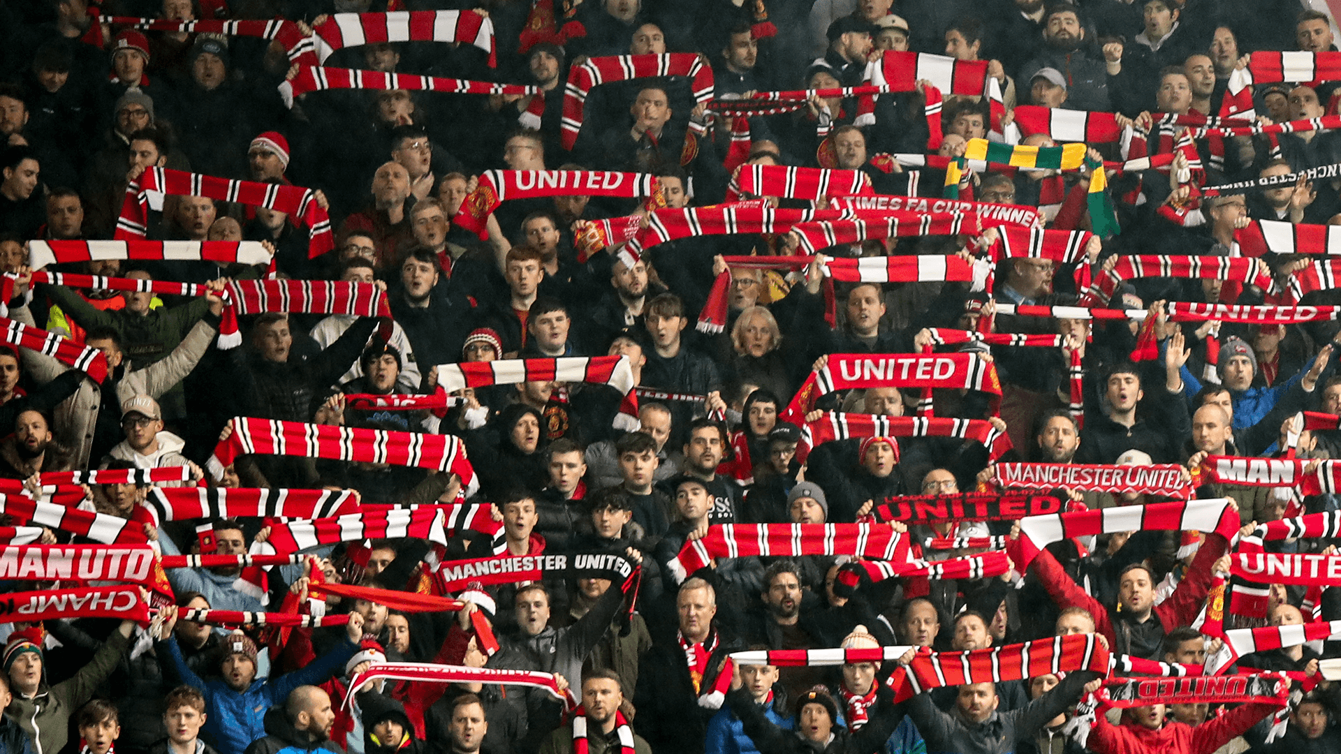 Watch Manchester United Live Stream | DAZN CA