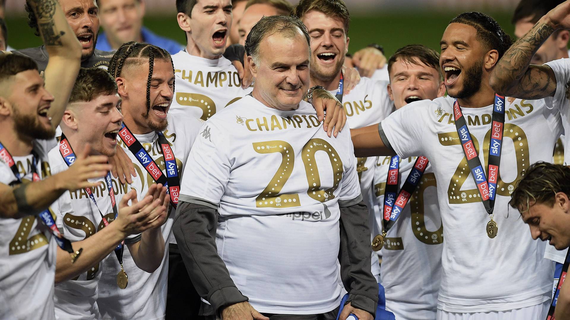 Watch EFL Championship Live Stream | DAZN CA