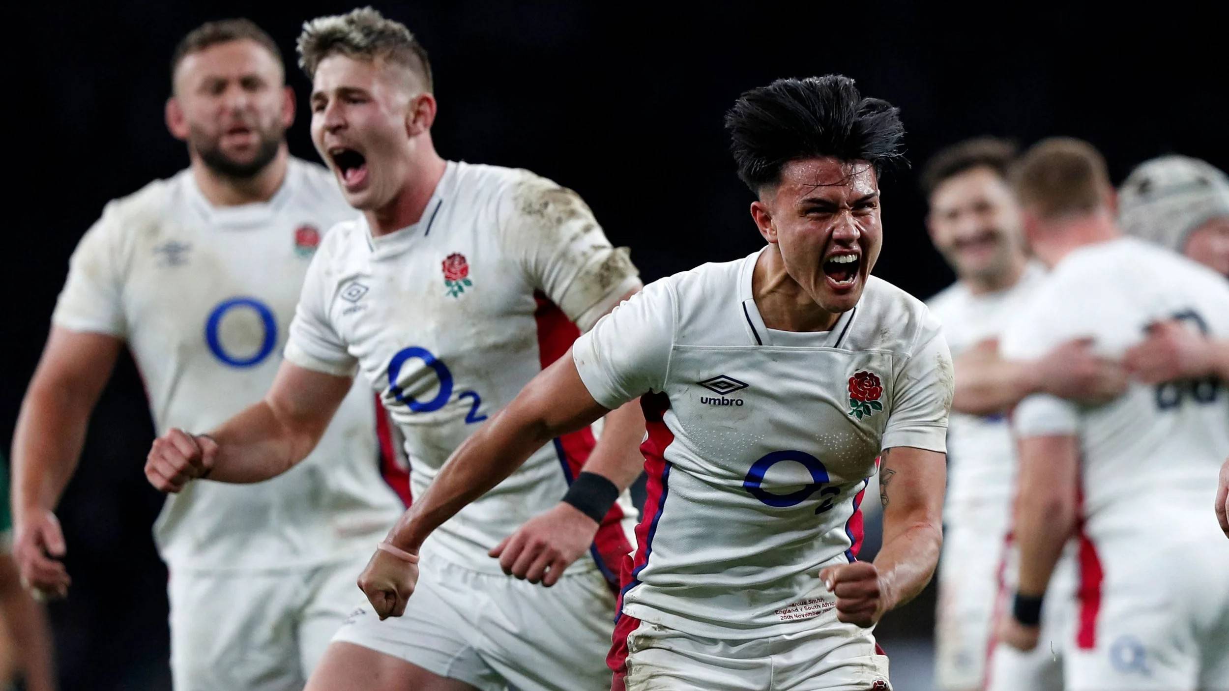 Watch Rugby Union Live Stream | DAZN CA