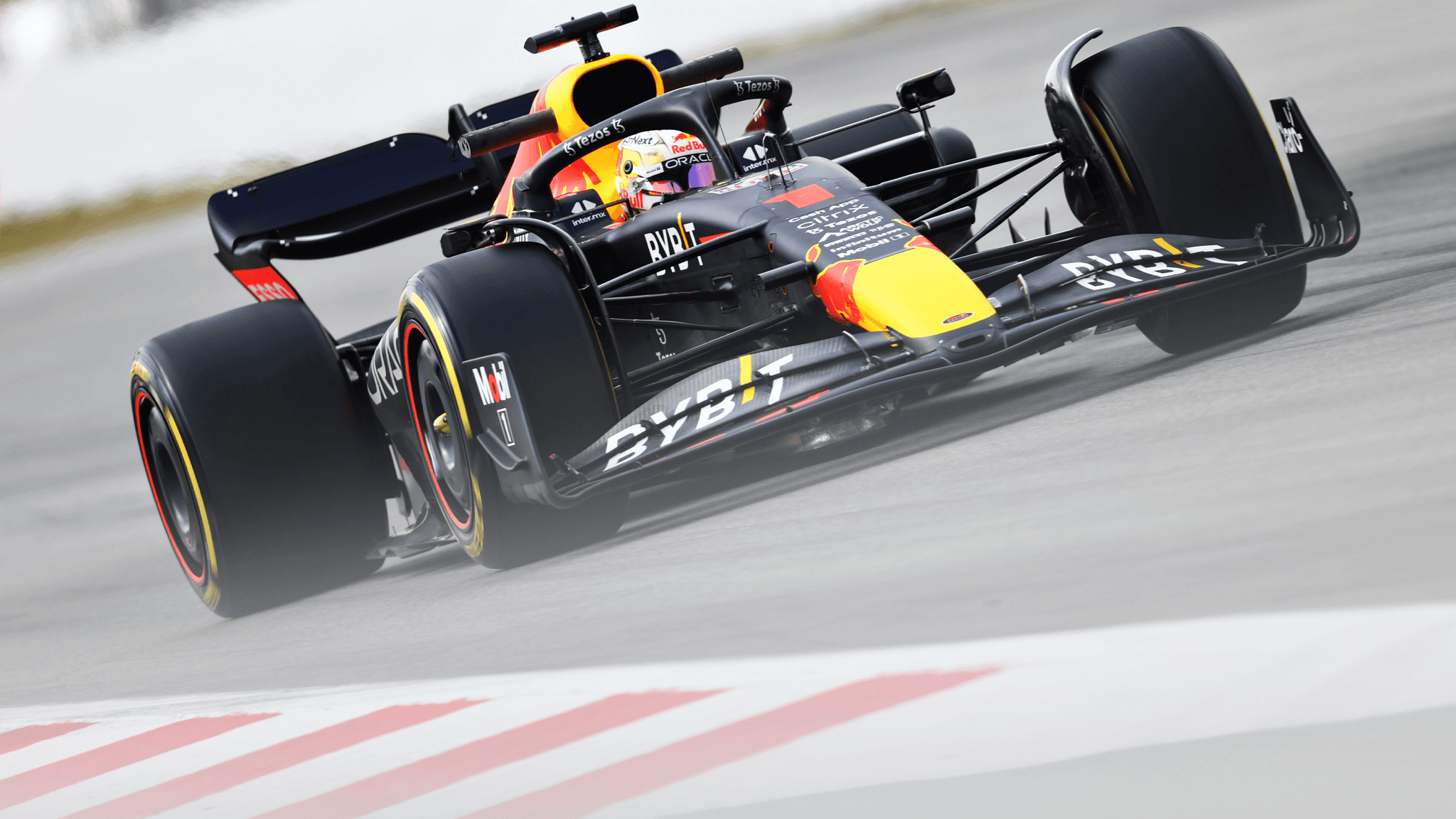 Watch F1 Live Stream | DAZN JP