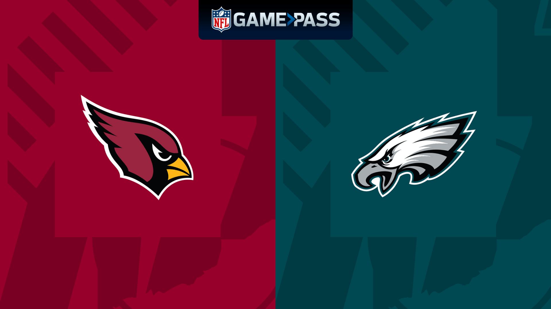 Watch Cardinals @ Eagles Live Stream | DAZN PS