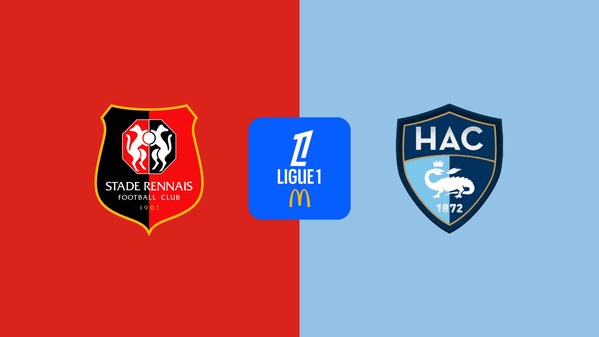 Watch Rennes - Le Havre Live Stream Online | DAZN DE
