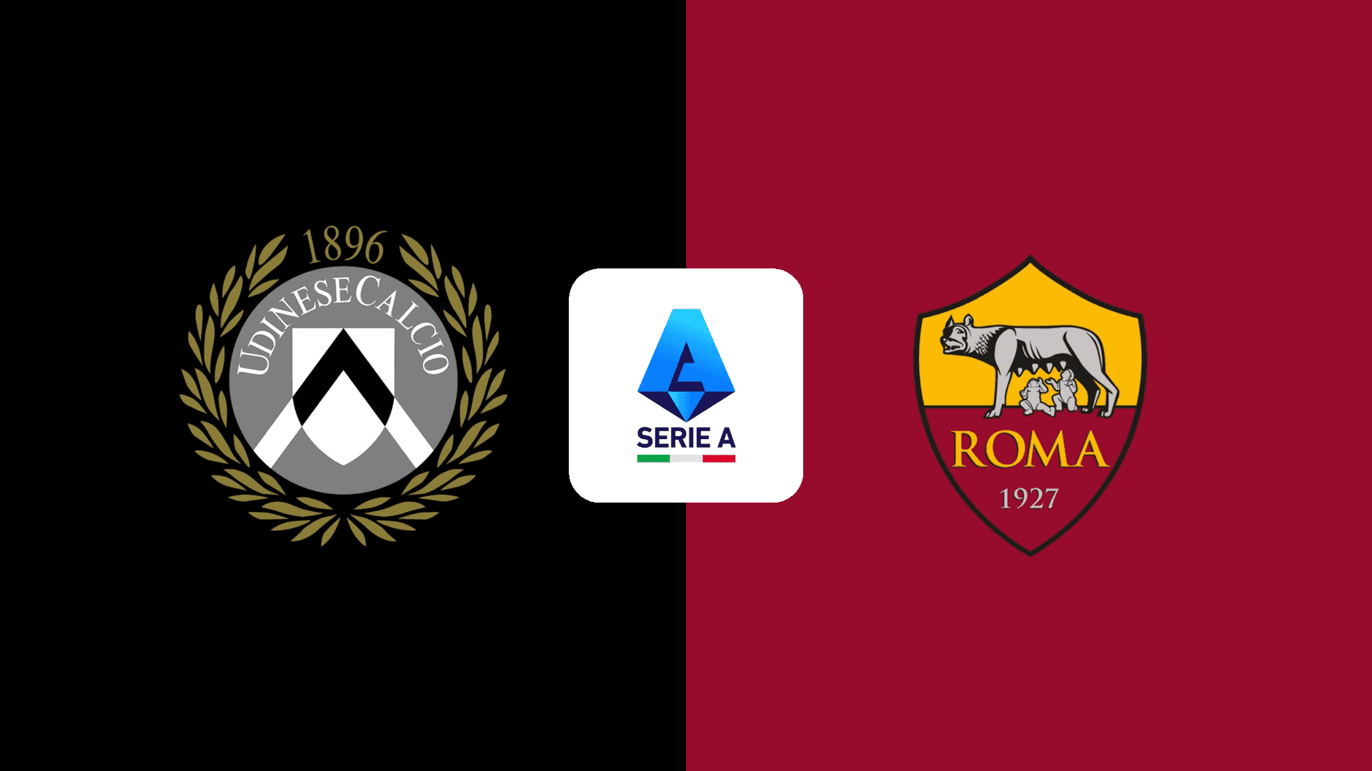 Watch Udinese vs. Roma Live Stream Online | DAZN IN