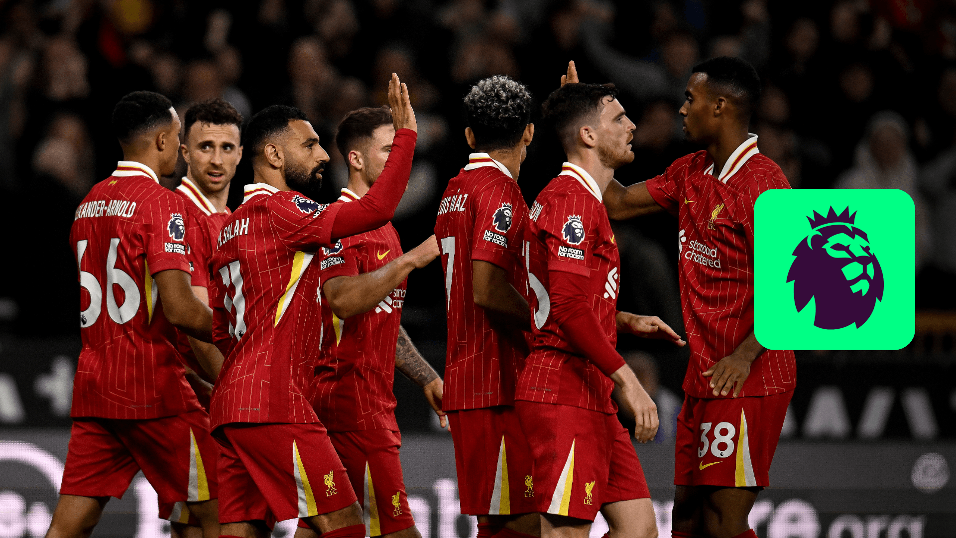 Watch Premier League | Matchday 6 Highlights Online | DAZN PT