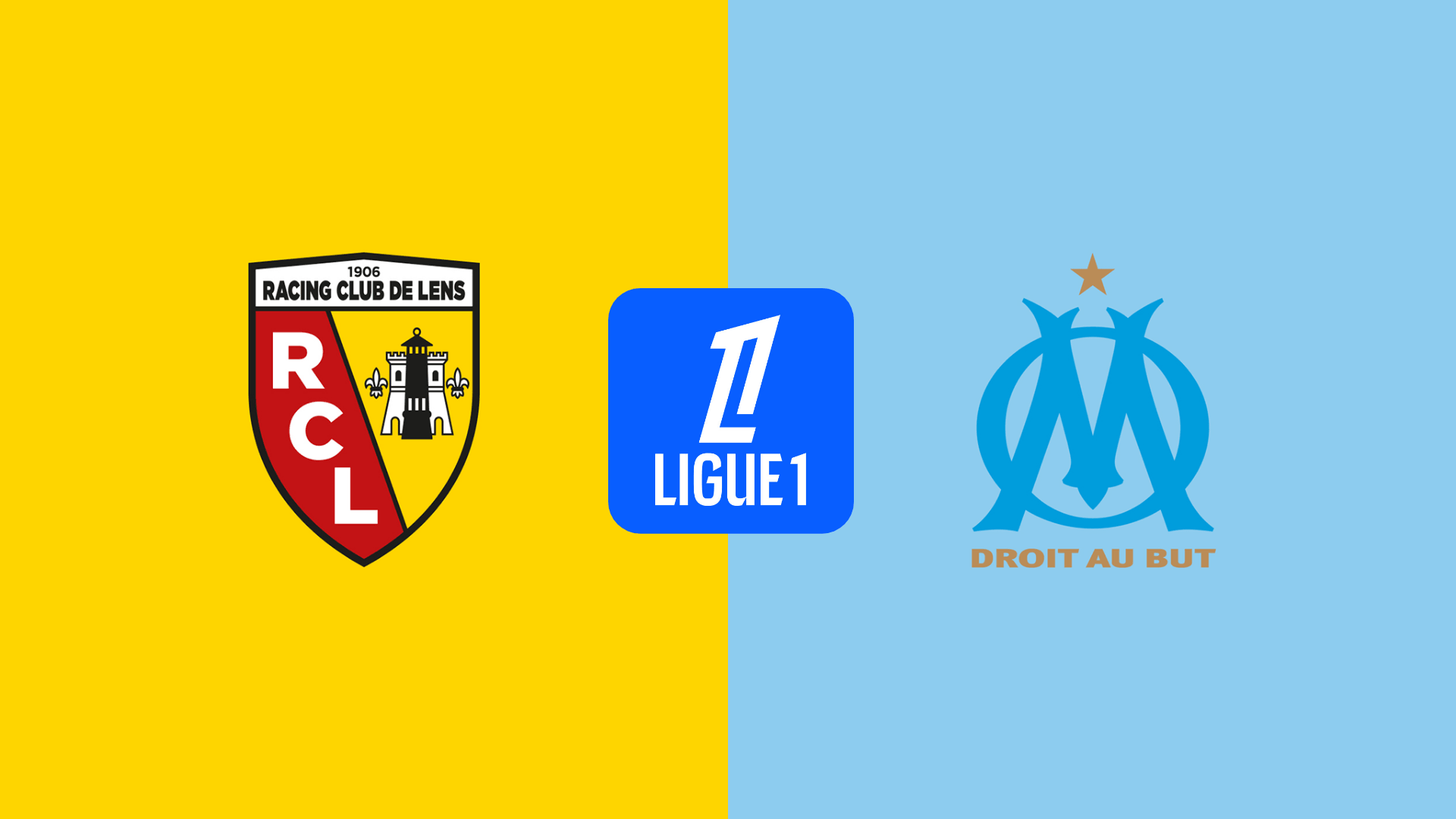 Watch Lens - Marseille Live Stream | DAZN CH
