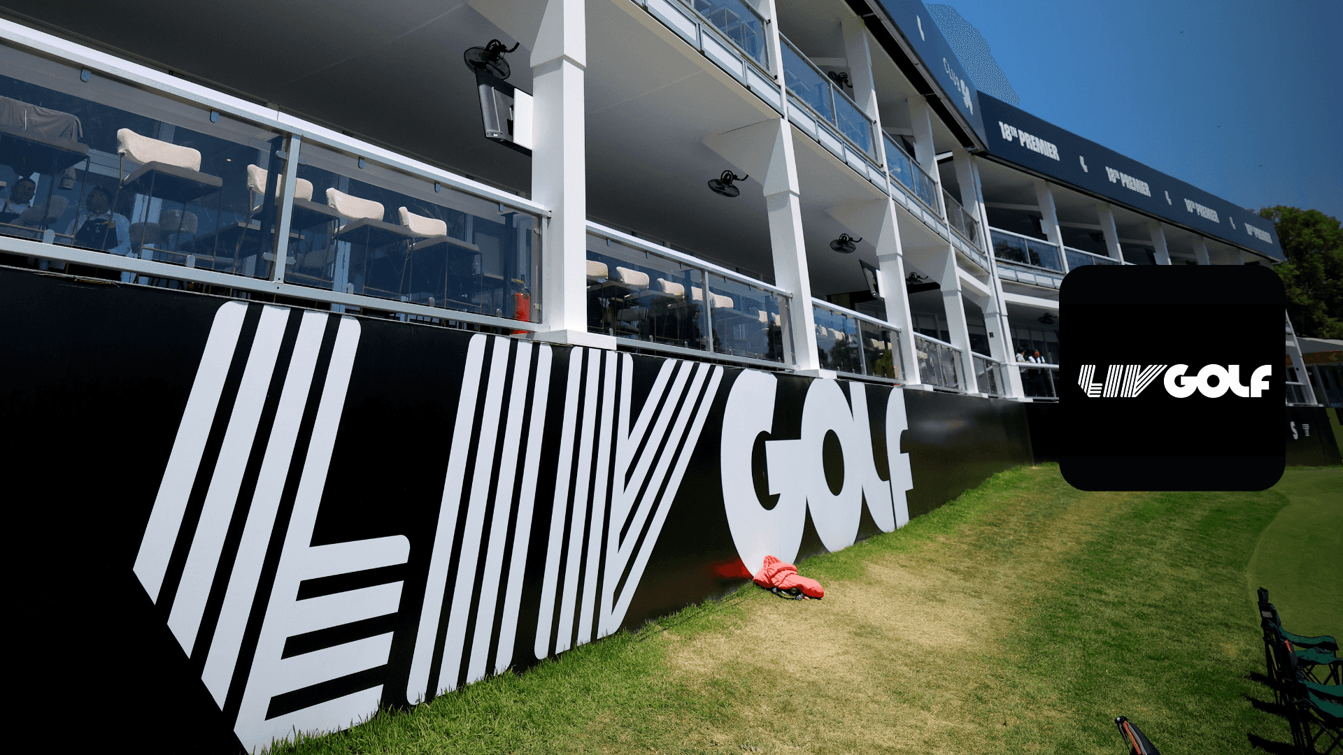 Watch LIV Golf Team Championship - Day 1 Featured Group 3 Live Stream | DAZN PH