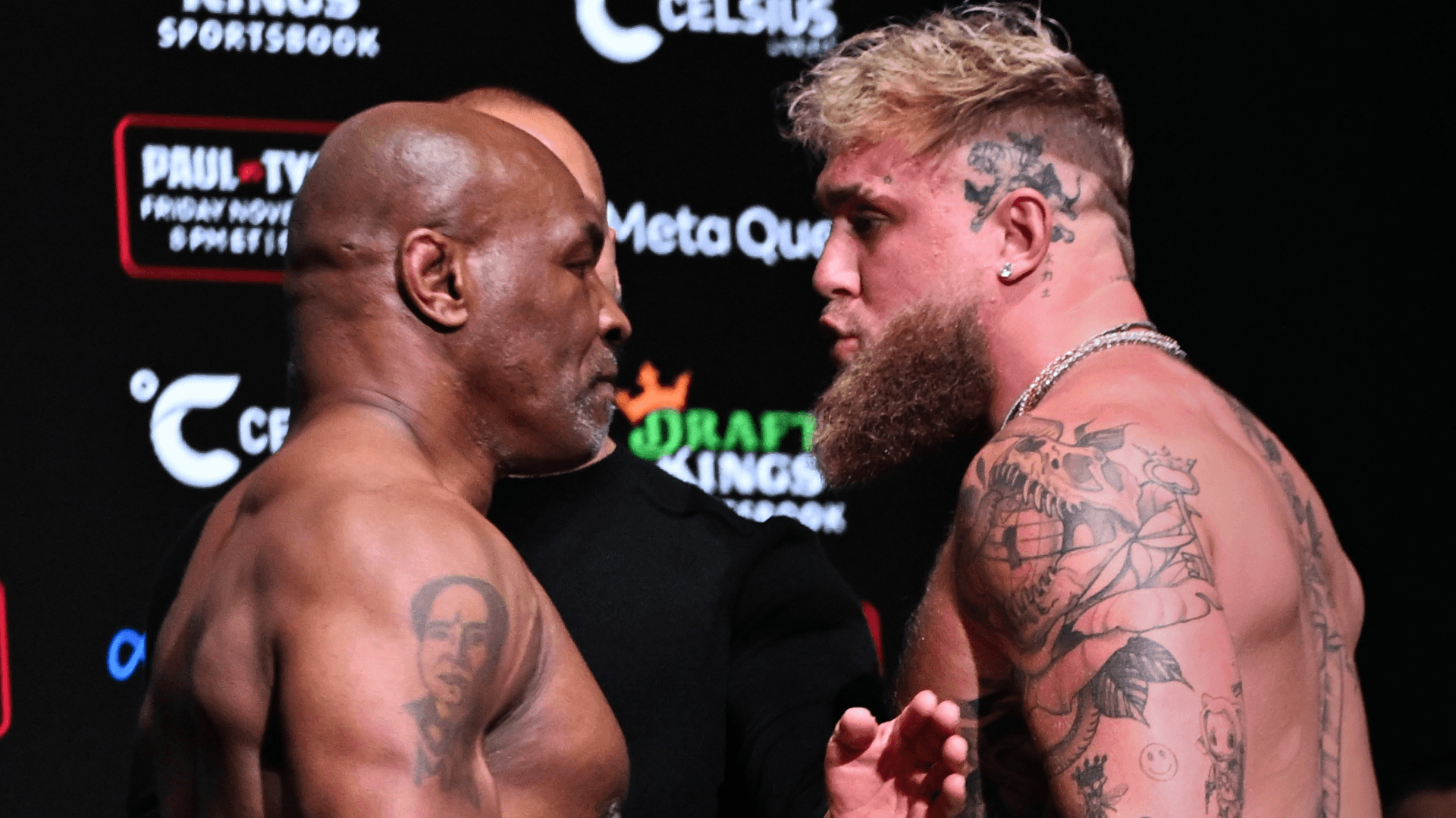 Watch This Week in Boxing: Paul & Tyson Prepare for Battle Online | DAZN AU