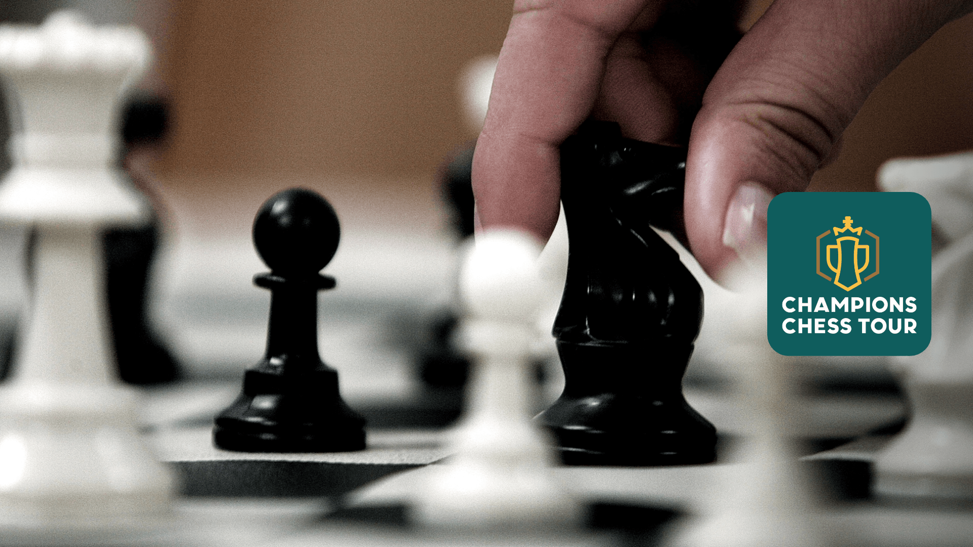 Watch Round Robin - Day 5 Live Stream | DAZN BR