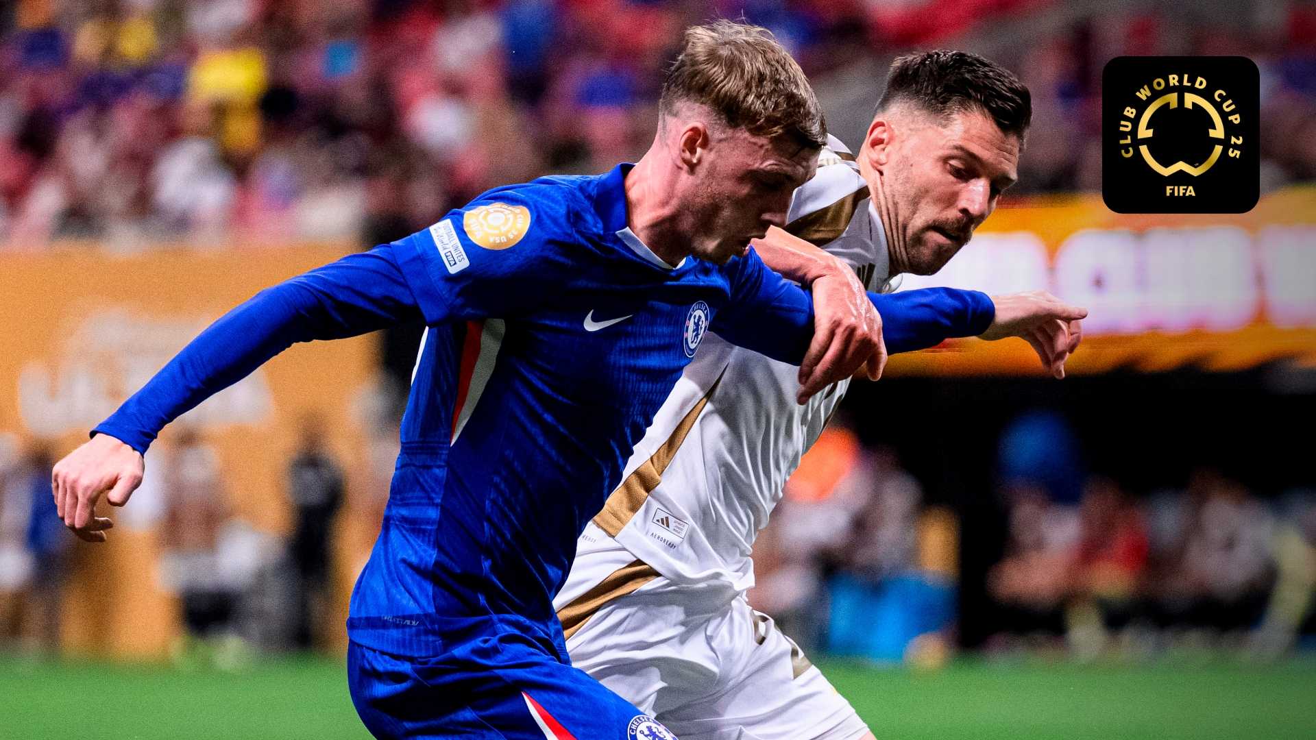 شاهد المحللون يقيّمون أداء تشيلسي ضد لوس أنجلوس على الإنترنت | DAZN AE