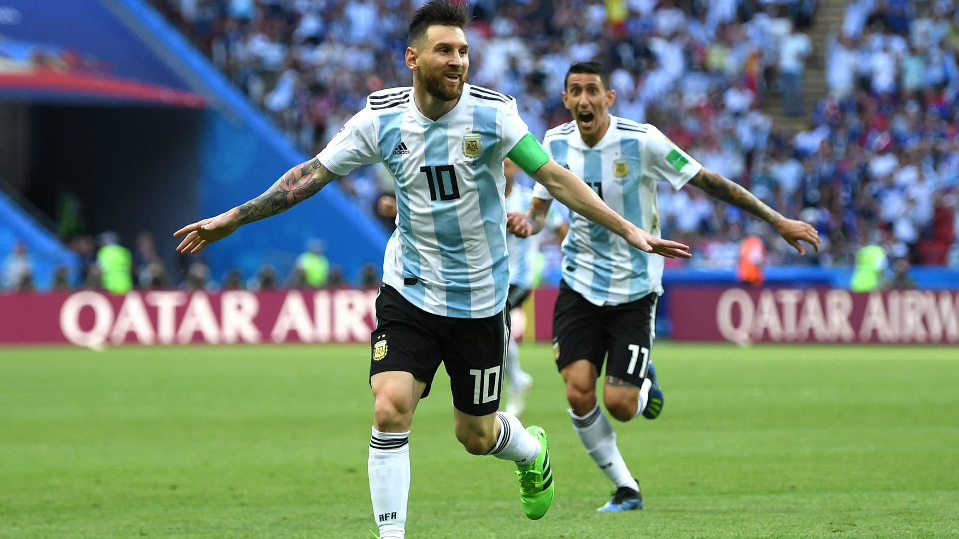 Watch International Friendlies Live Stream | DAZN CA