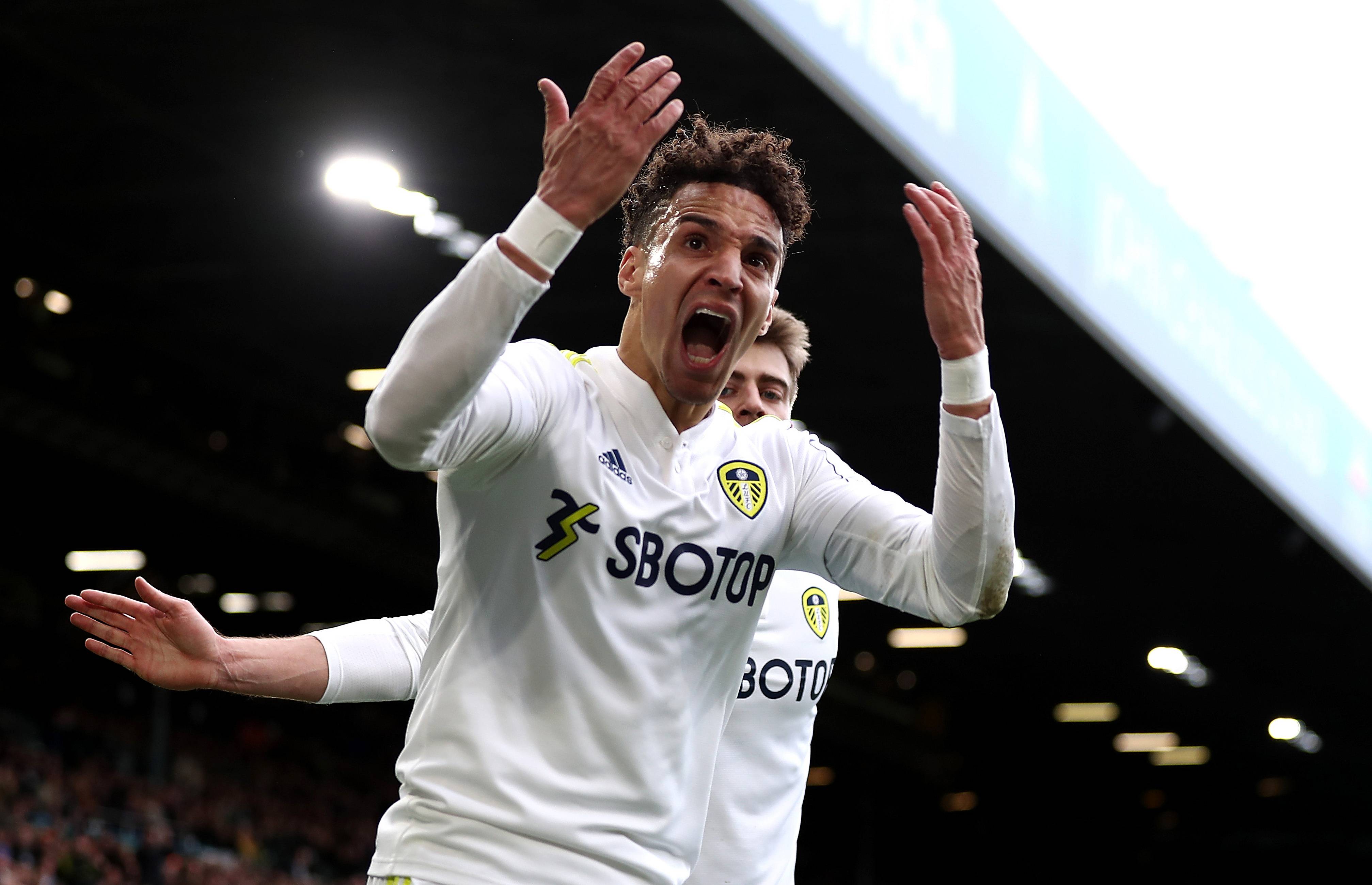 Watch Leeds United Live Stream | DAZN ES