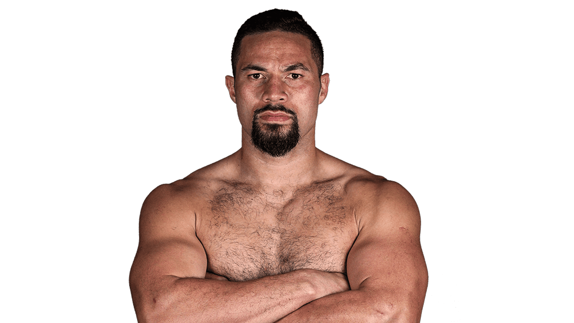 Watch Joseph Parker Live Stream | DAZN DJ