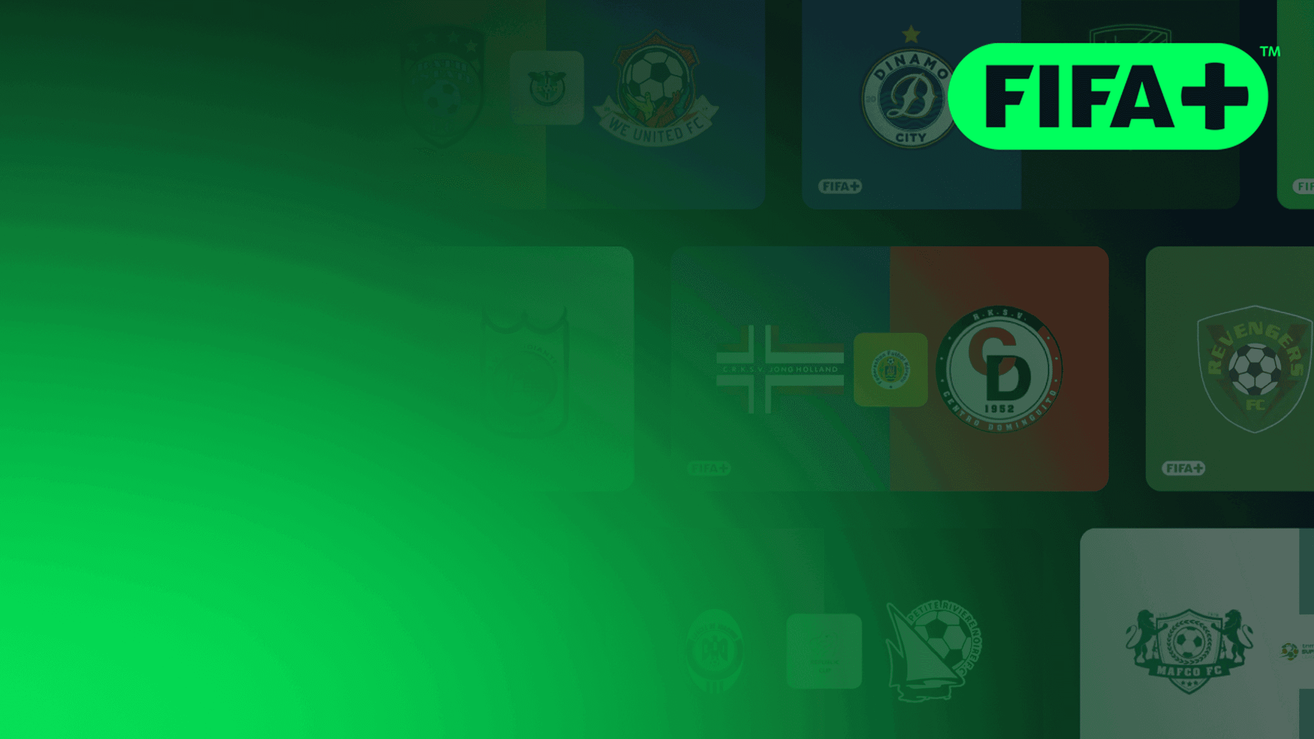 Watch FIFA+ Live Stream Online | DAZN SB