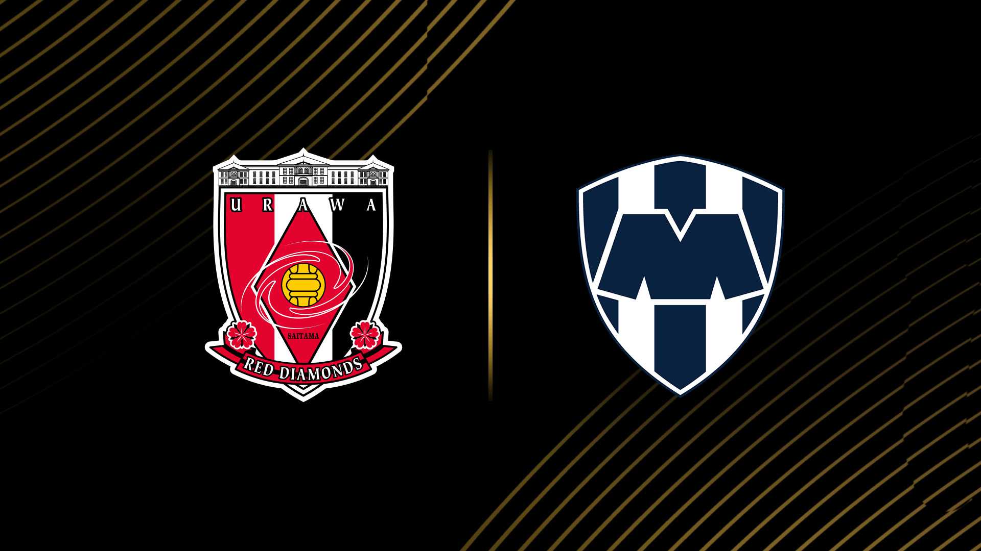 Ver Urawa Red Diamonds - CF Monterrey Online en Directo | DAZN ES