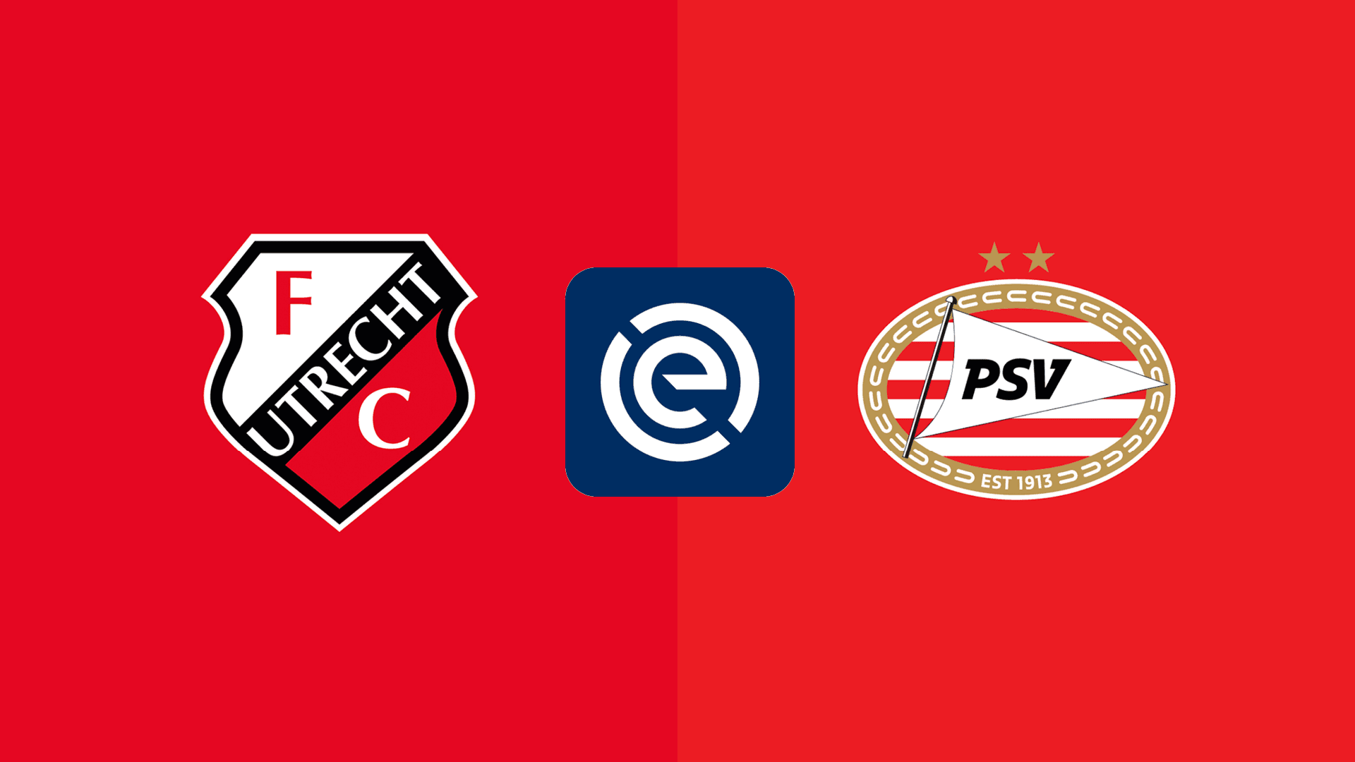 Watch Utrecht vs. PSV Live Stream Online | DAZN FR