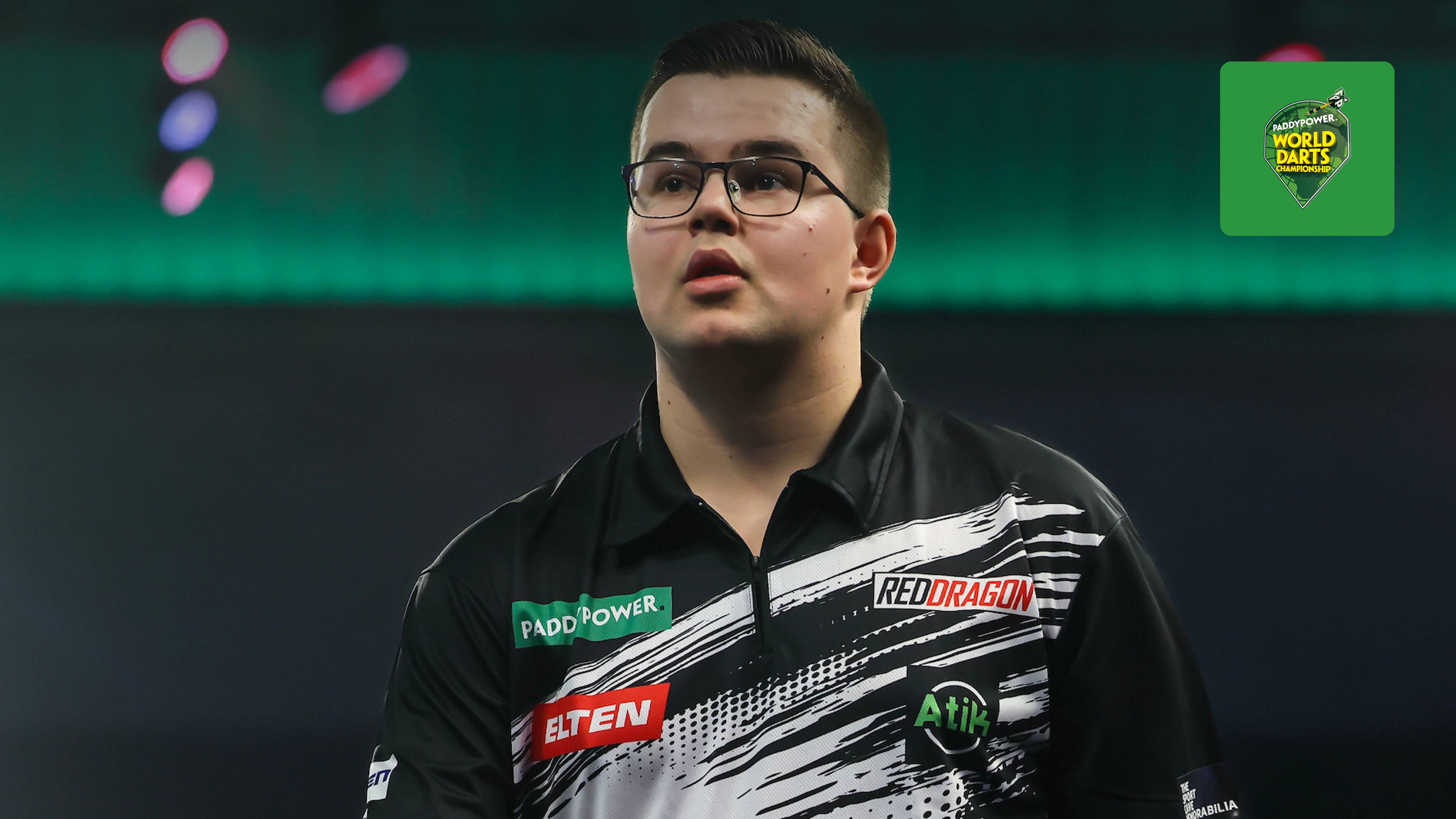 Darts-WM | Tag 12 (Session 2 mit Originalkommentar) Live Stream | Jetzt ...